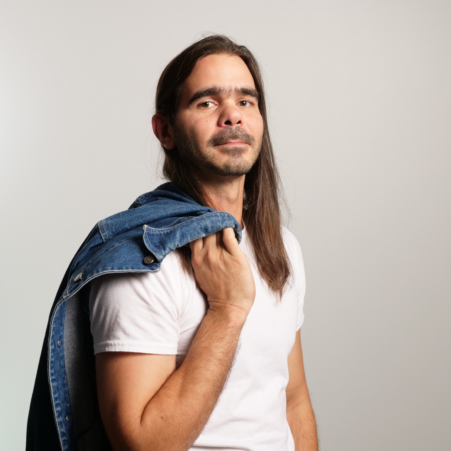 Orión García · Artist Profile