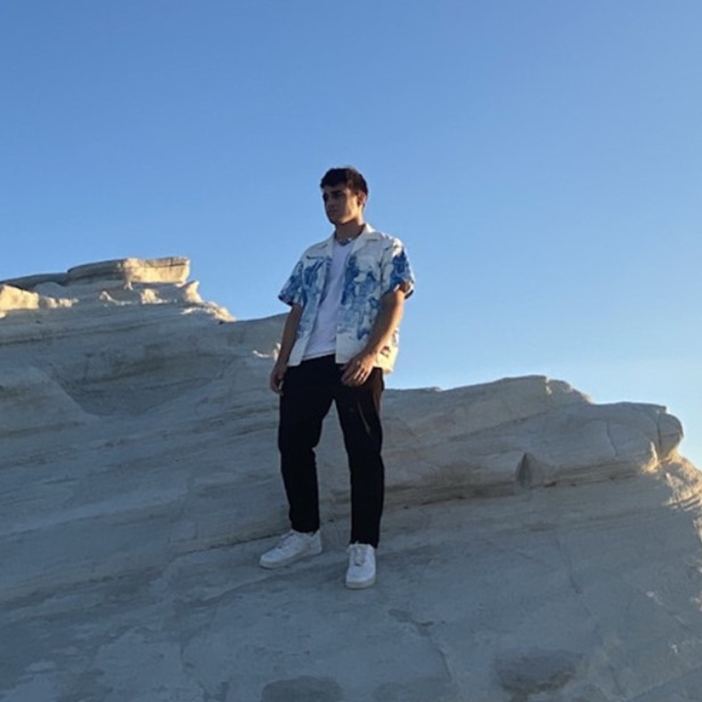 Orkun · Artist Profile