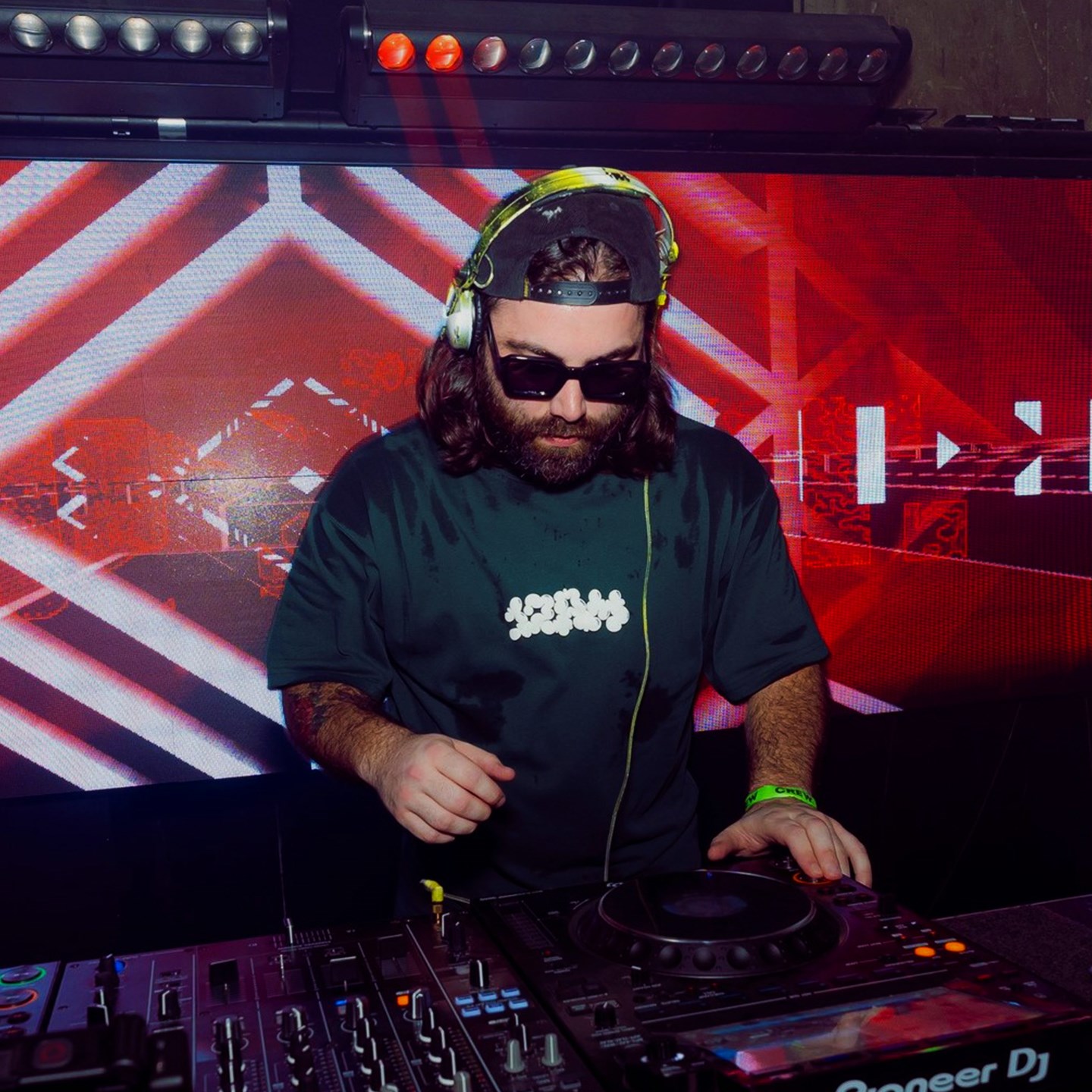 ORSi · Artist Profile