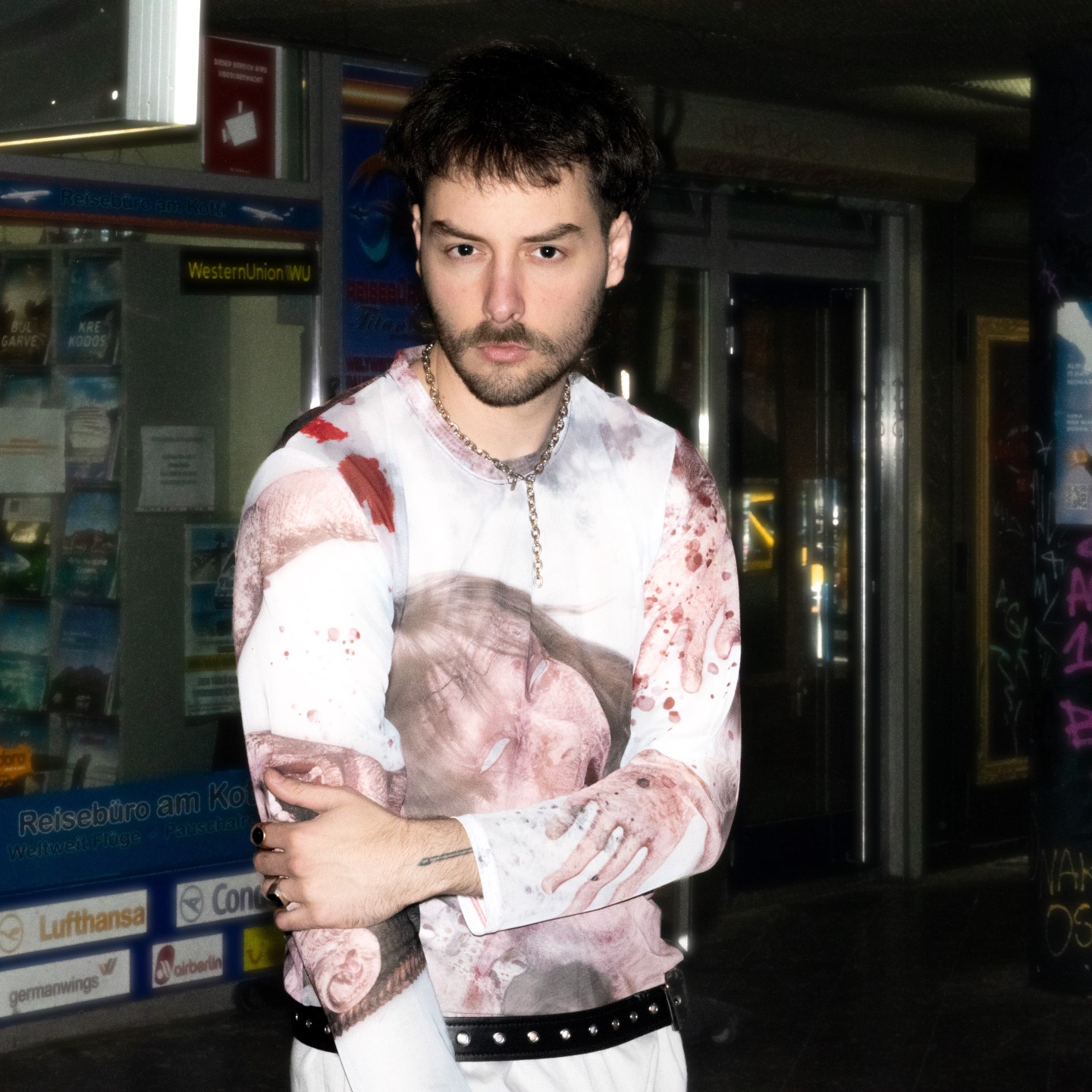 orti · Artist Profile