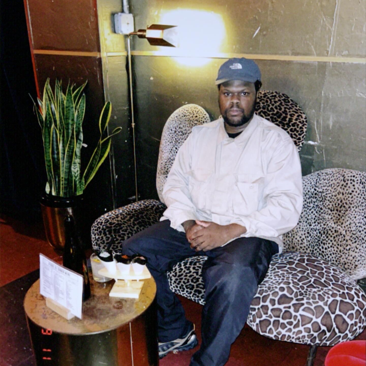 OSAGIE · Tour Dates & Tickets