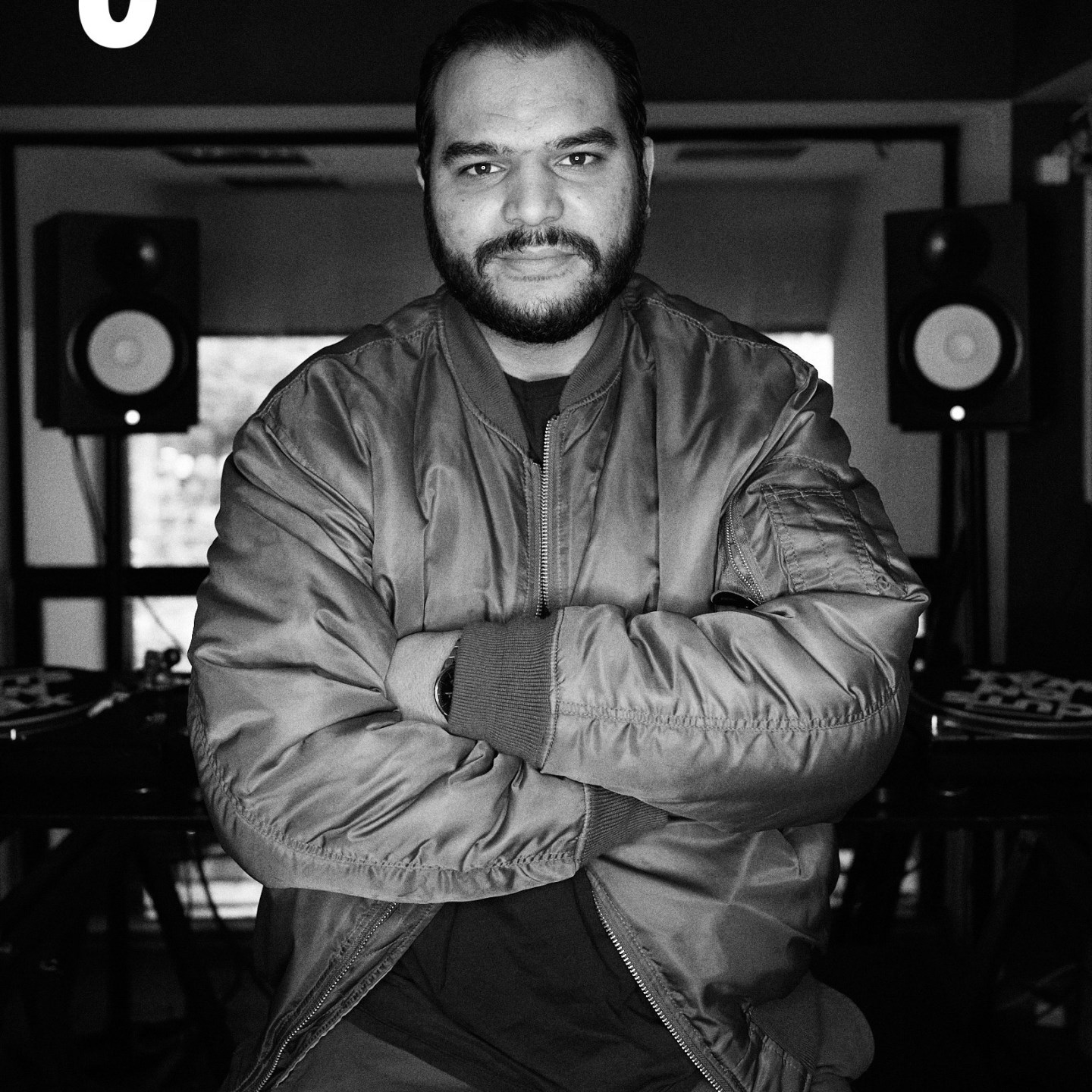 Oscar Morris · Biography