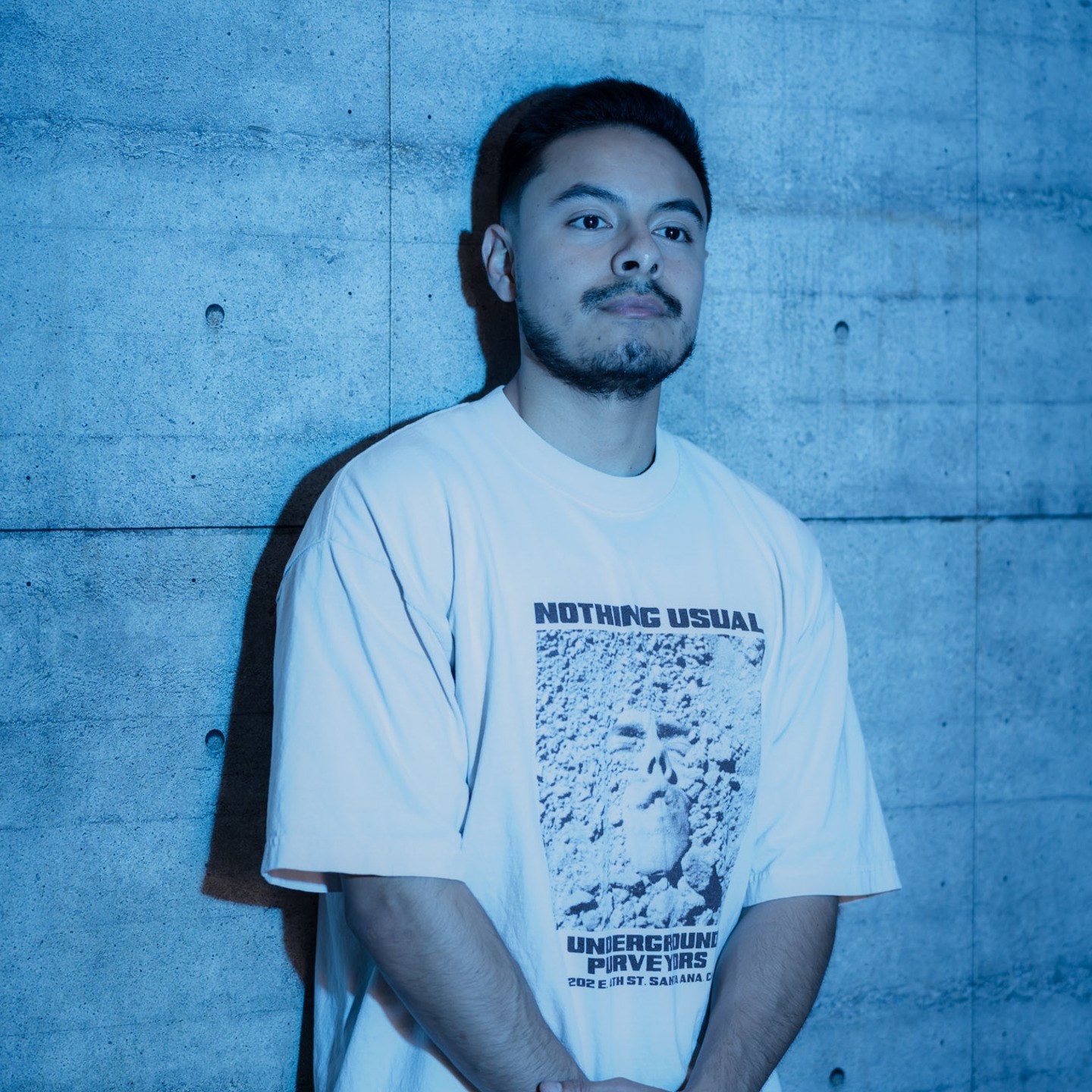 Oscar Osorio · Artiestenprofiel