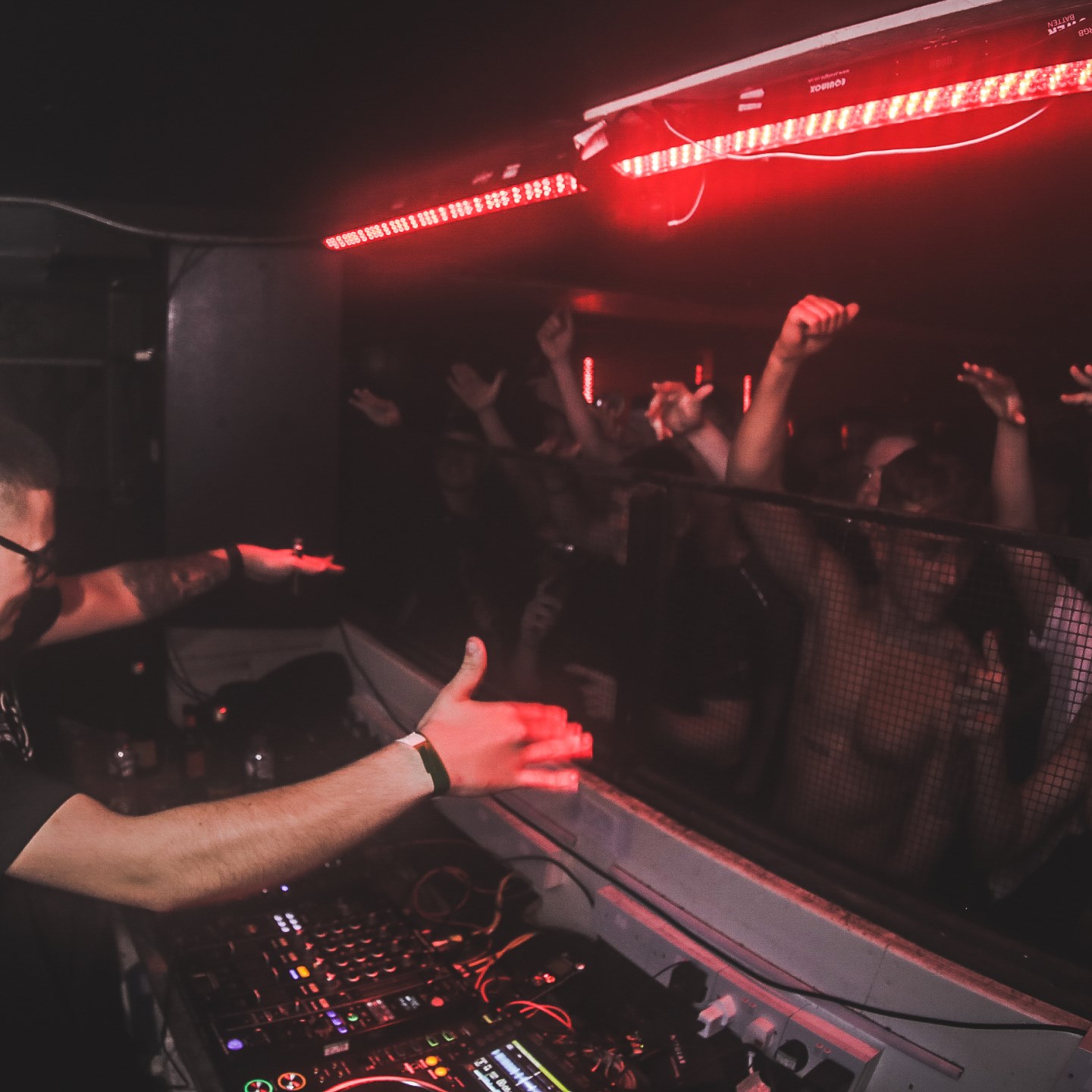 OSHY · Artist Profile