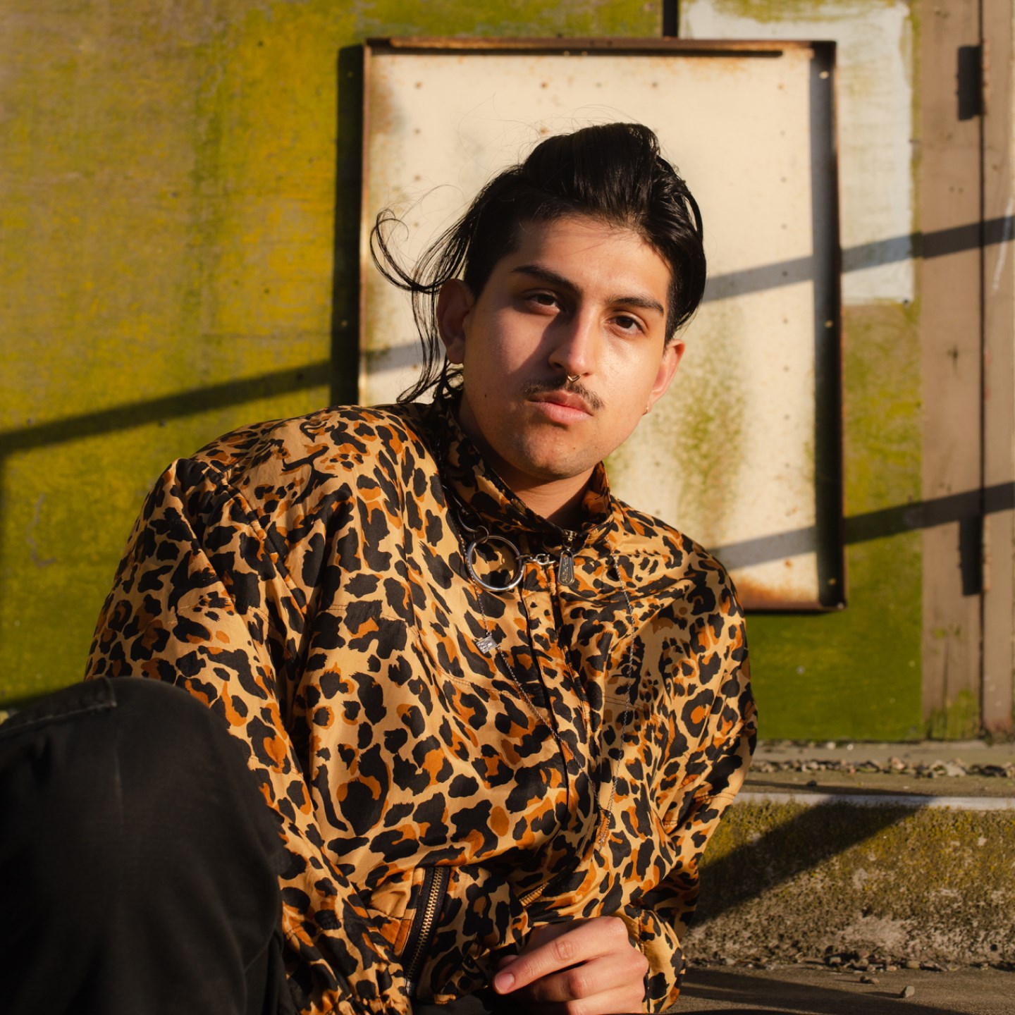 Oso Feo (2) · Artist Profile