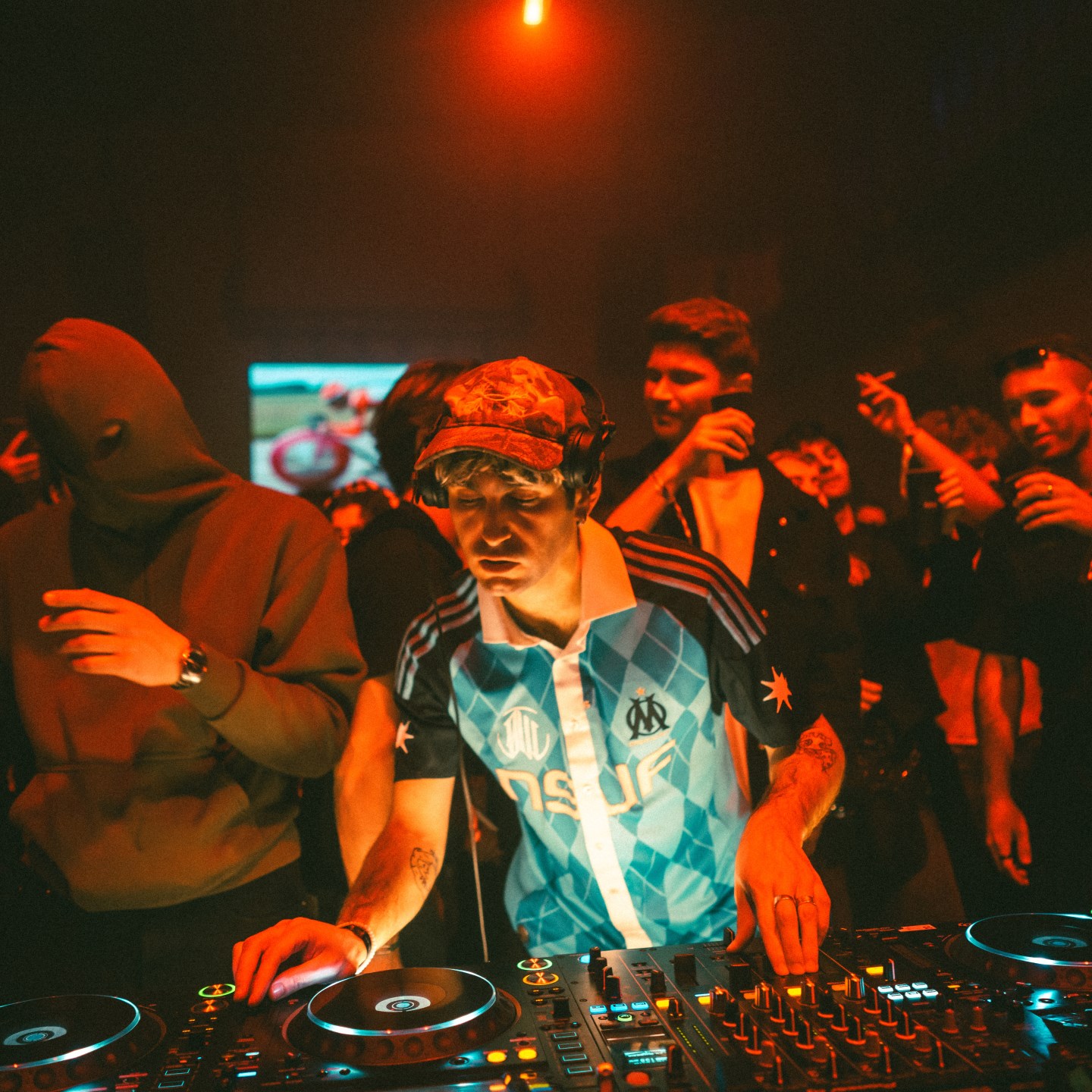 Otis · Artist Profile