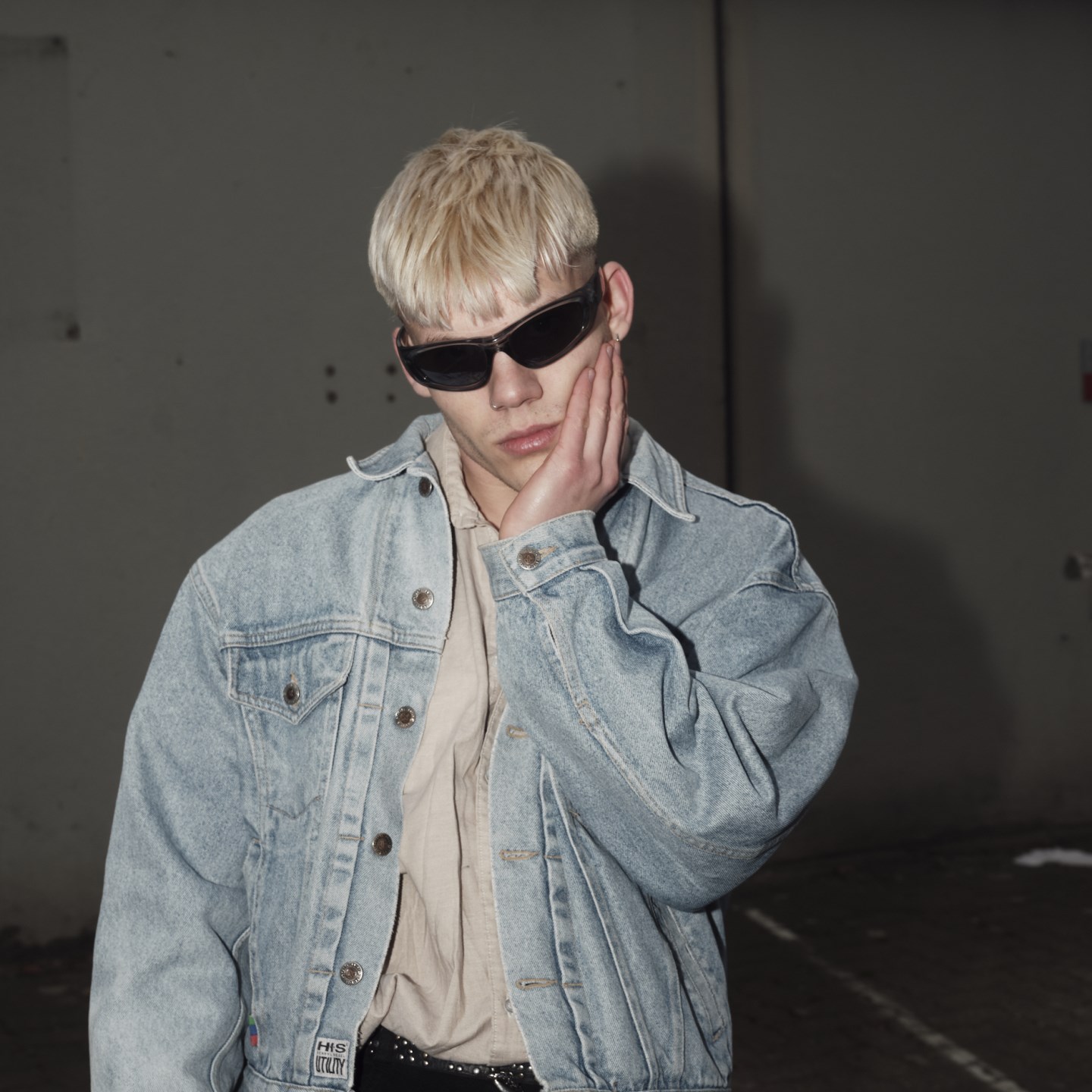 Otis Xo · Artist Profile