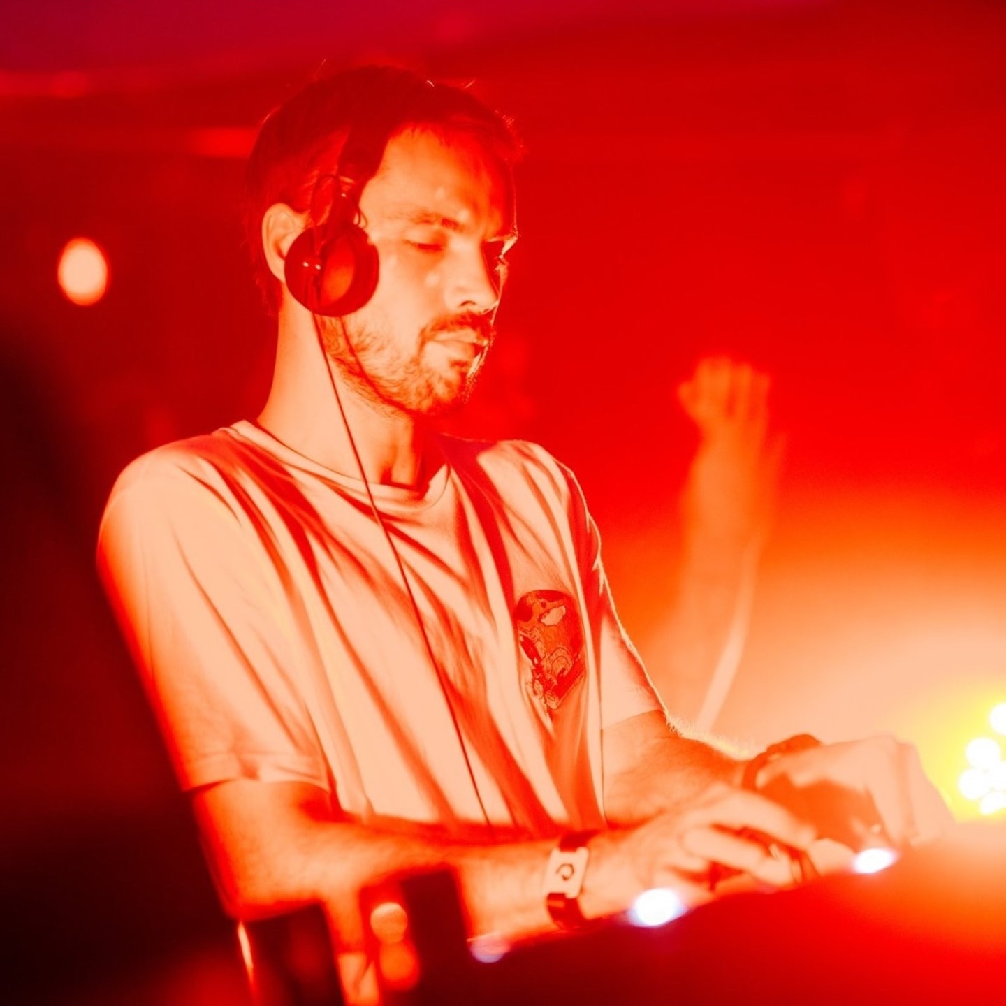 Outgrabe · Artist Profile