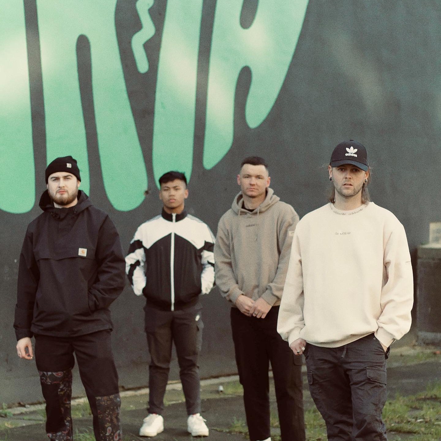 OUTSET · Artist Profile