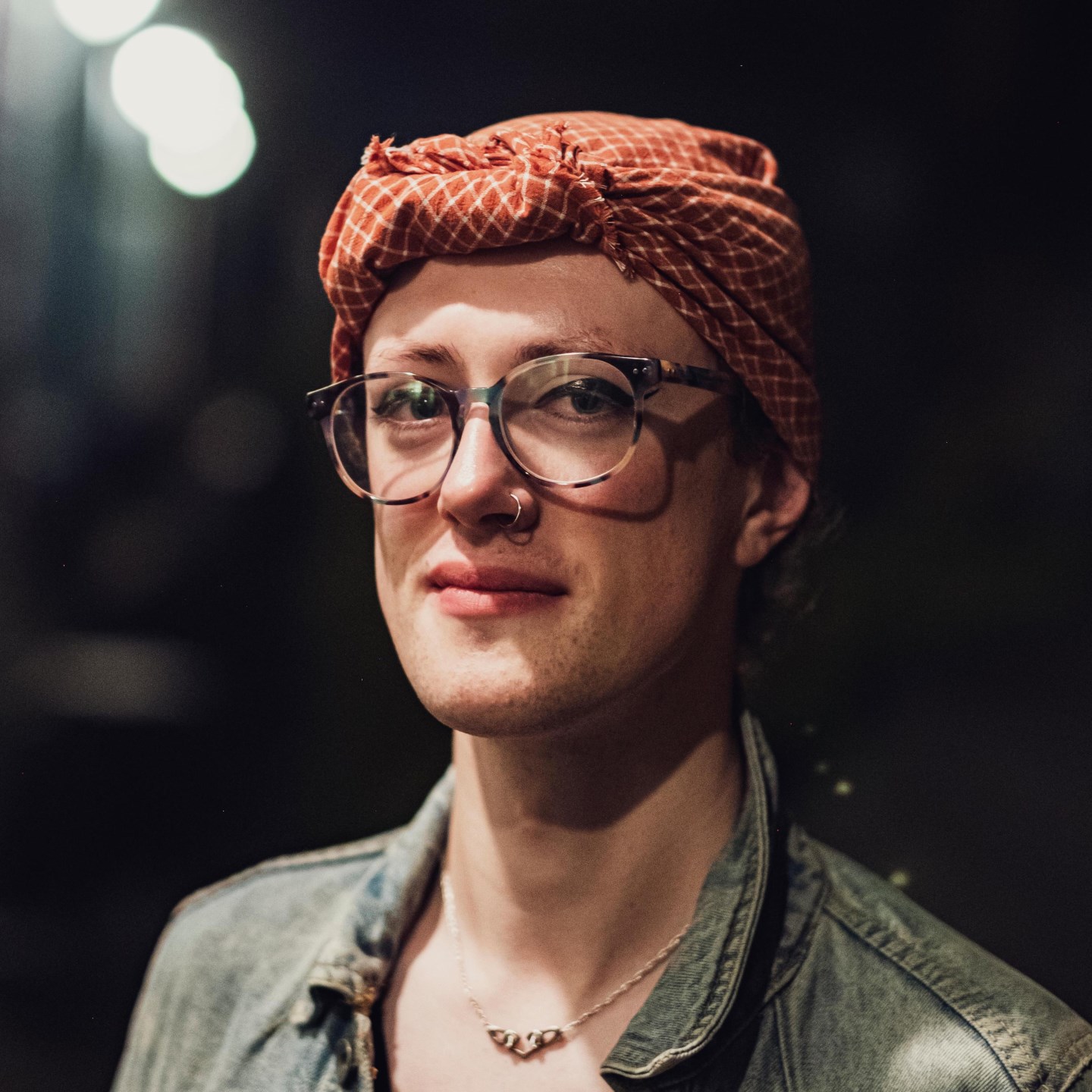 Outsider · Artist Profile