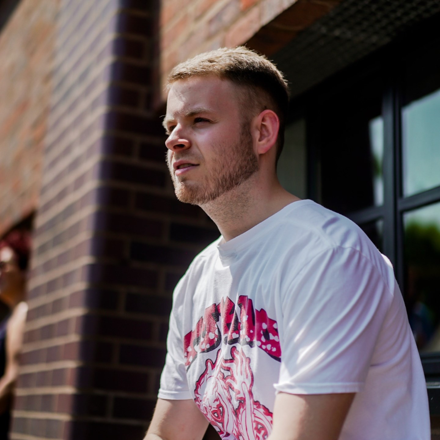 OUTTEN · Artist Profile