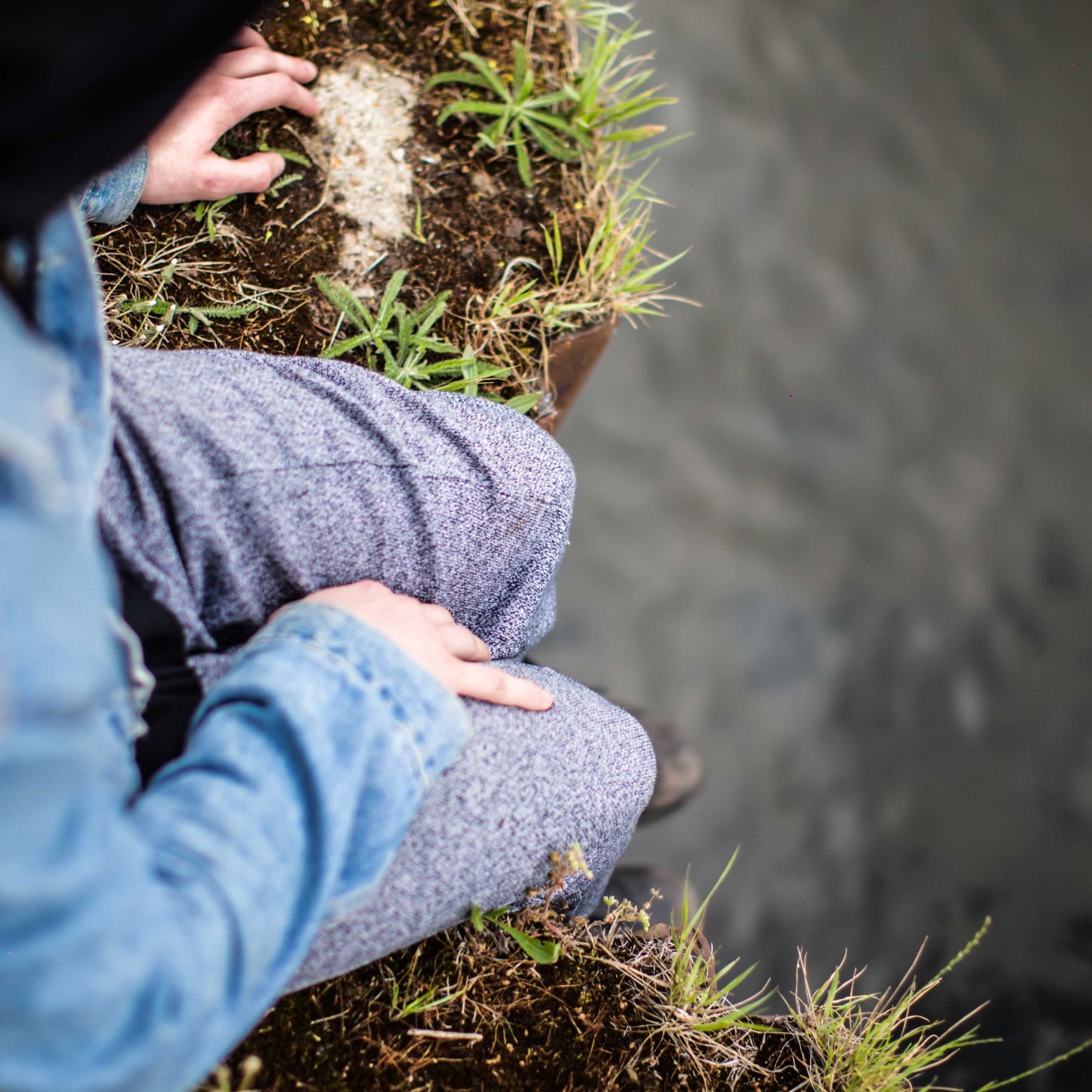 Overbeck · Artist Profile