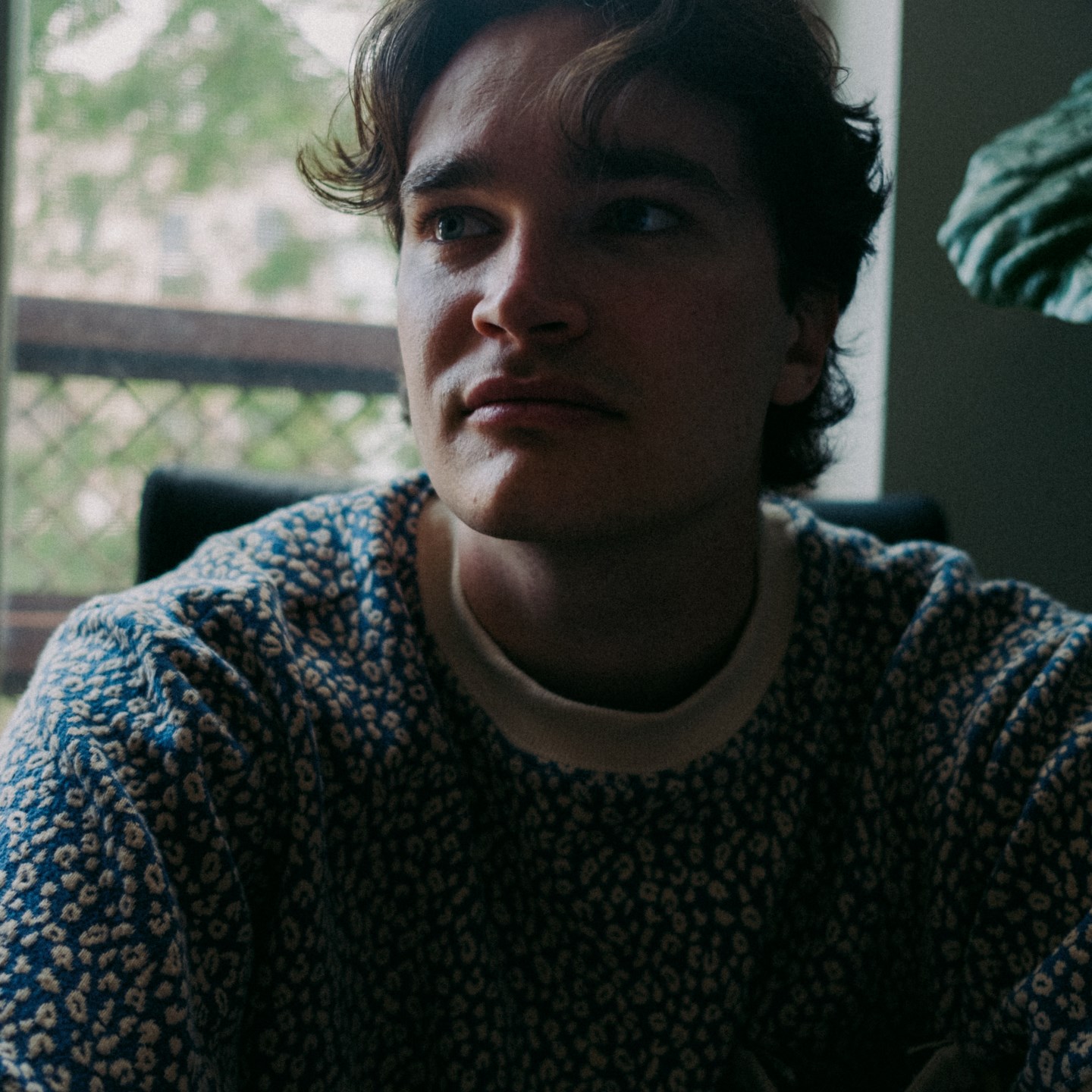 Owen Vonn · Artist Profile