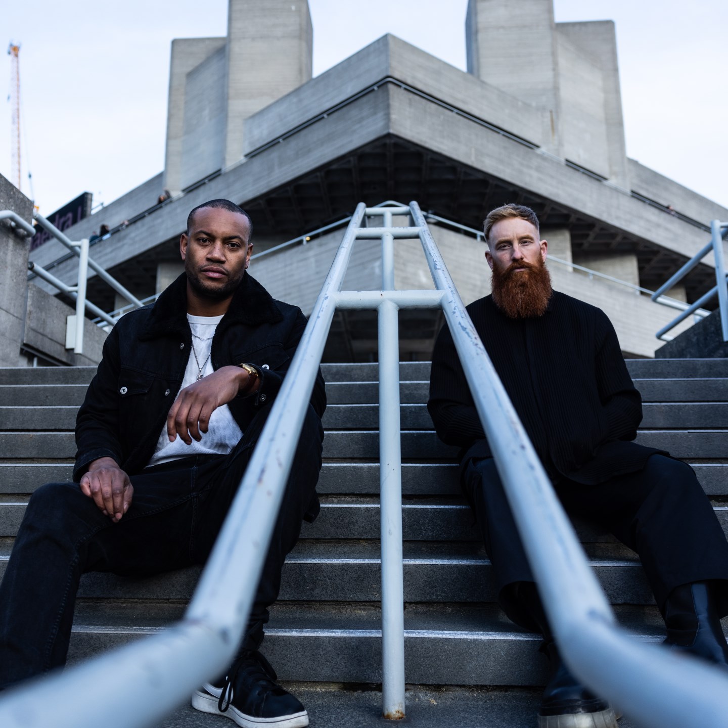 Ox:Fox · Artist Profile