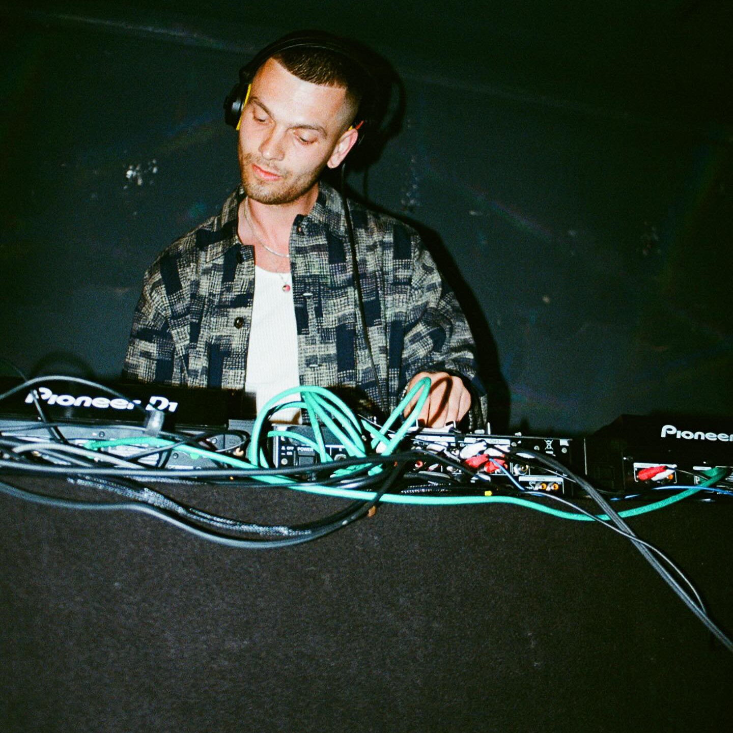 P-Lucas · Artist Profile