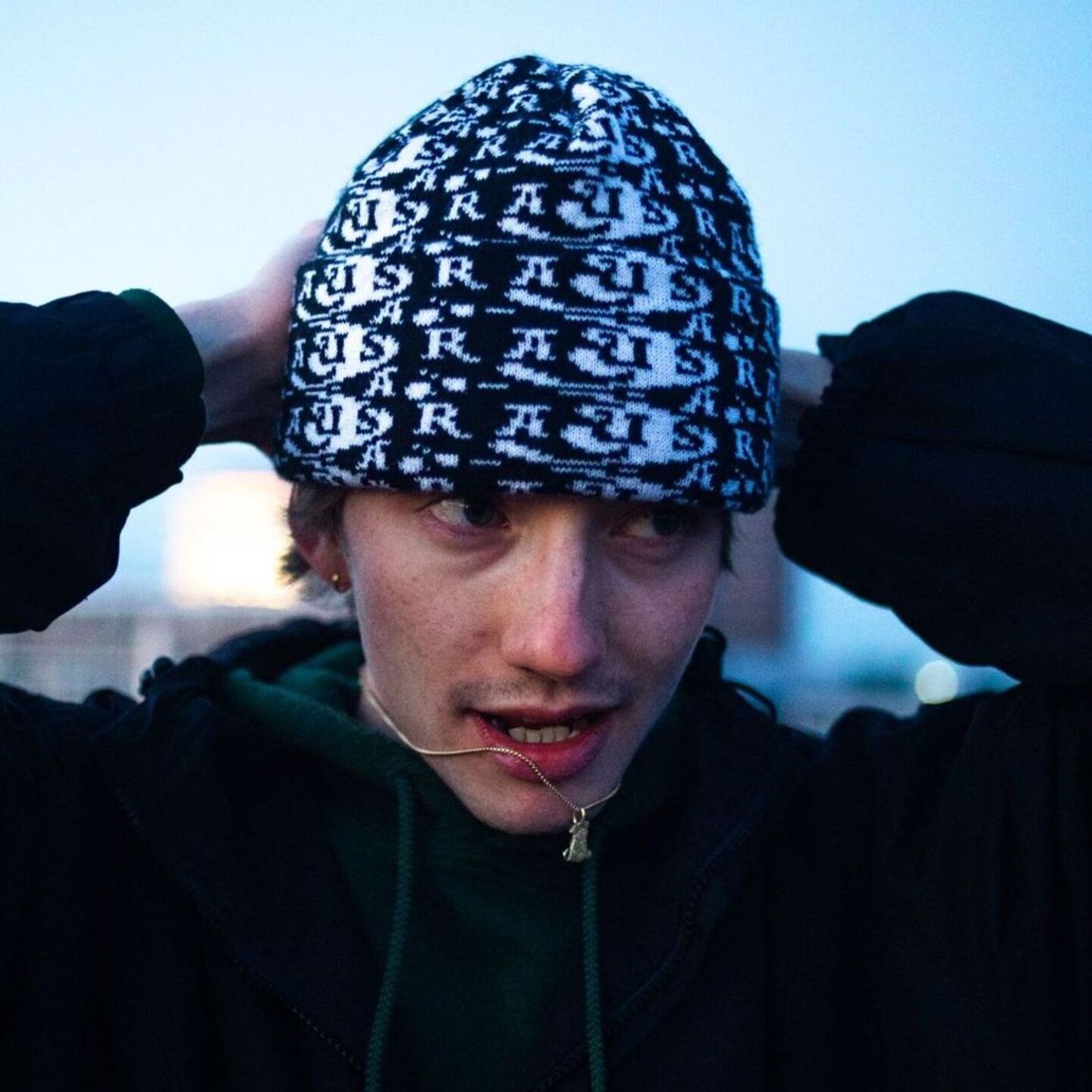 P.Vanillaboy · Artist Profile