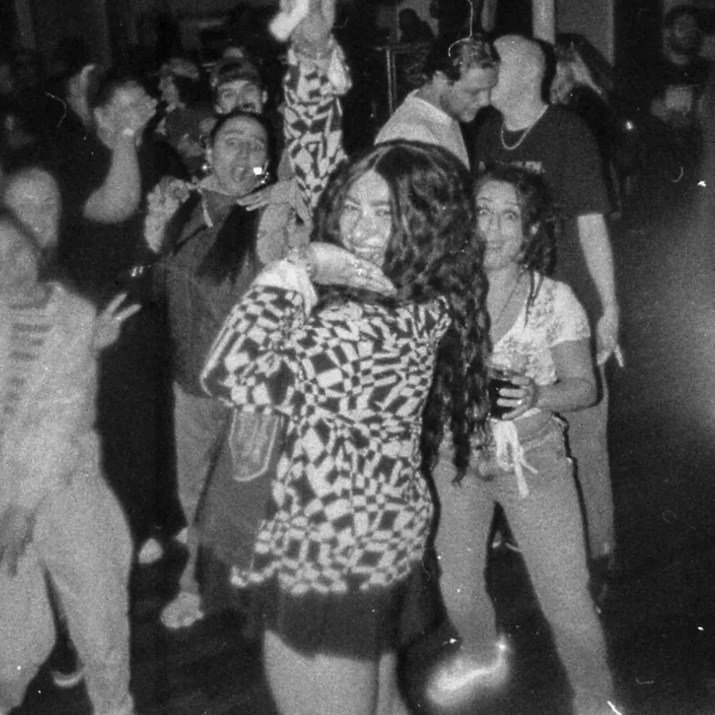 PABLØ · Artist Profile