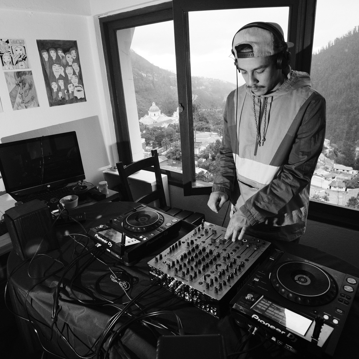 Pablo Arias · Tour Dates & Tickets