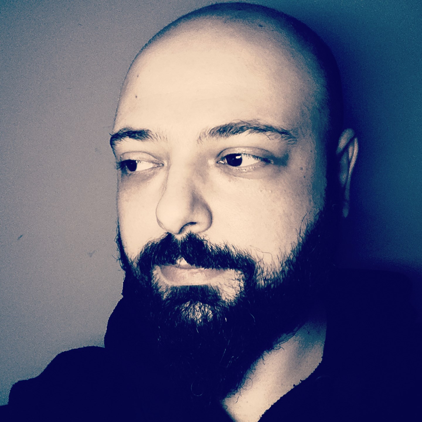 Pablo Diego · Artist Profile