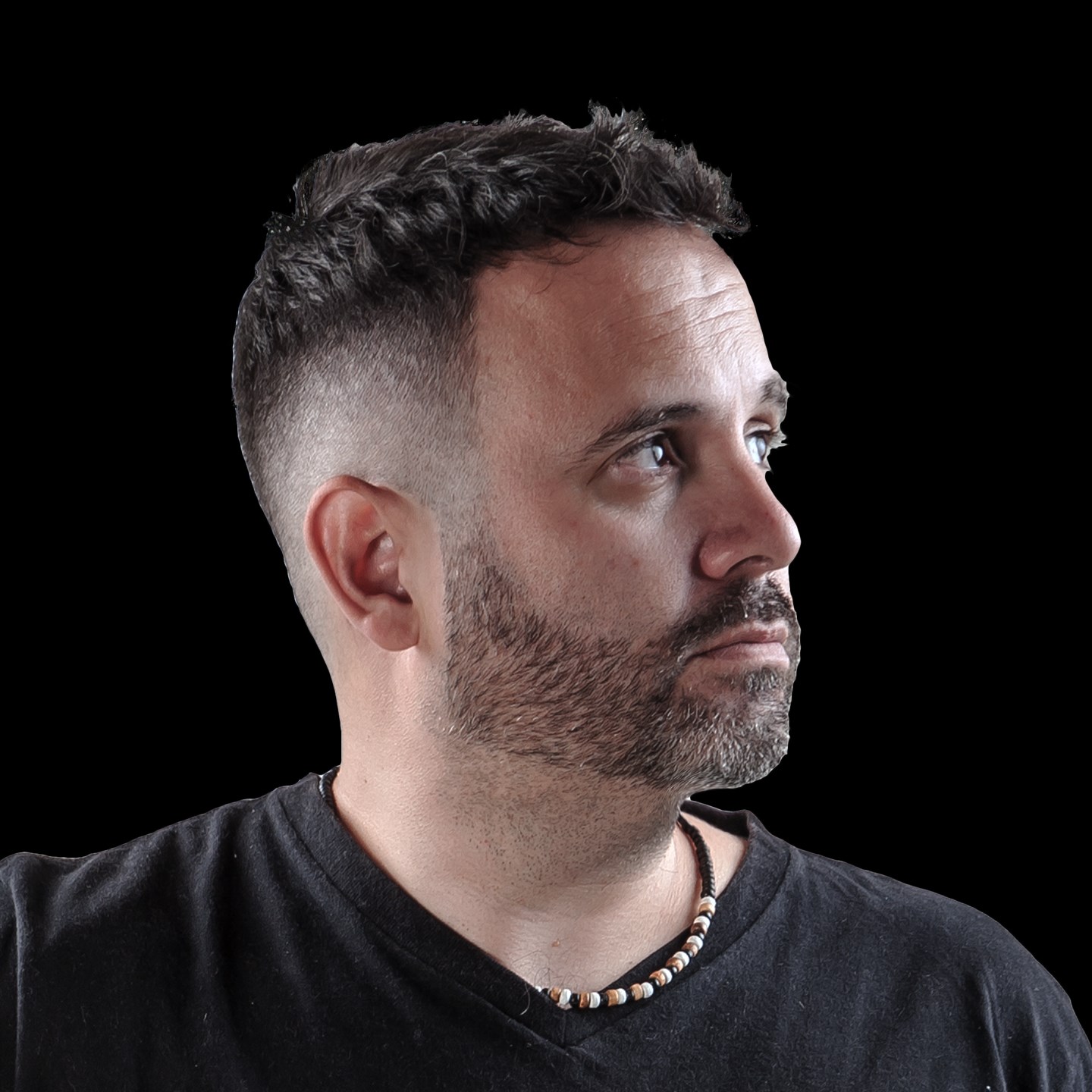 Pablo Prado · Artist Profile