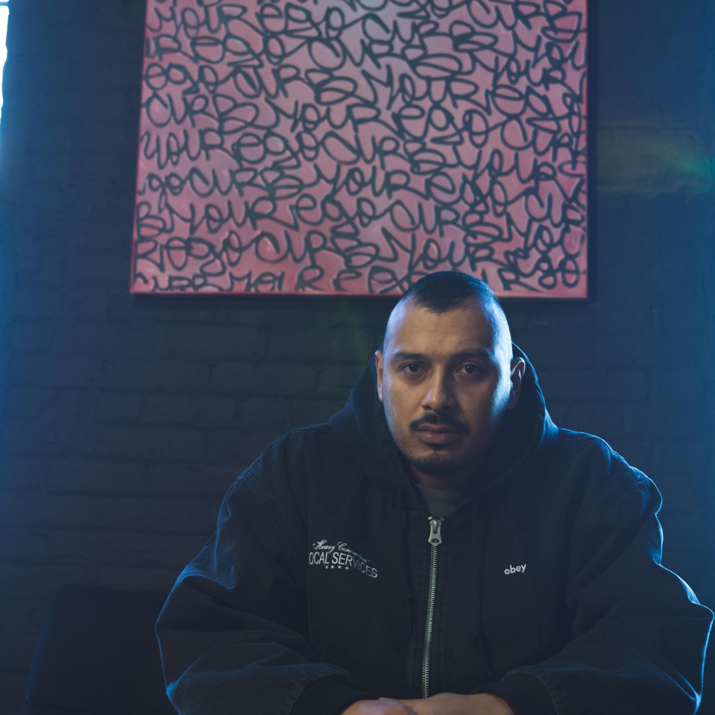 Pablo Romero · Artist Profile