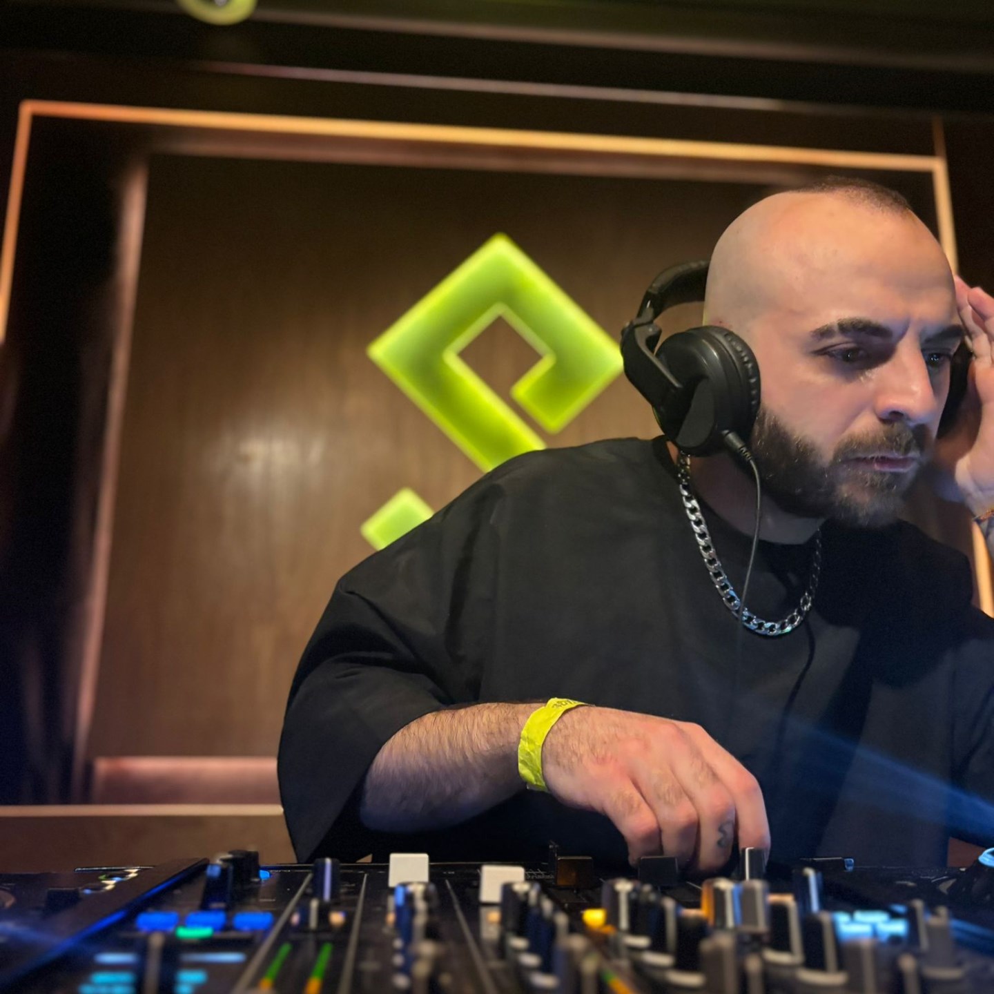 PacMan (IT) · Artist Profile