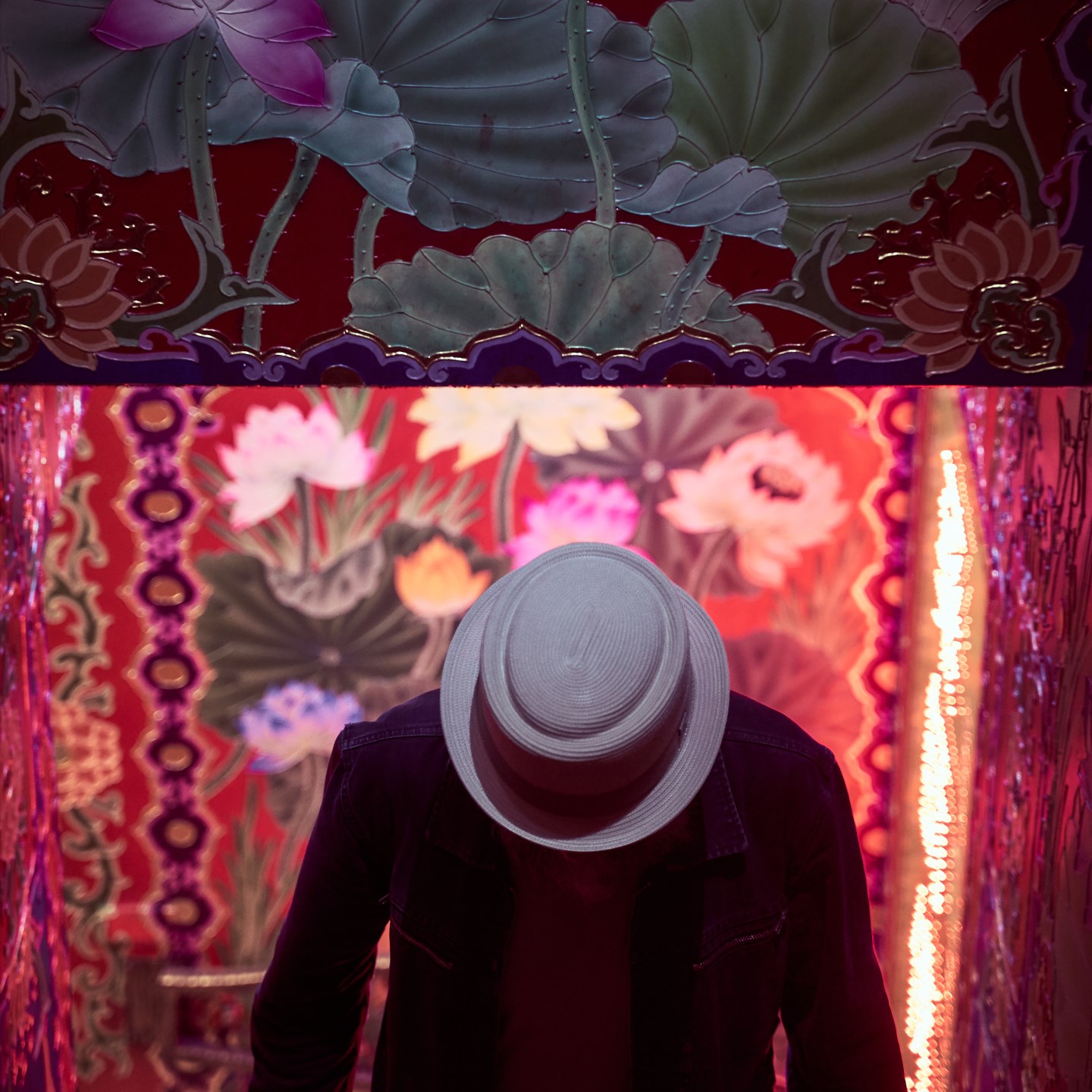 Padre · Artist Profile