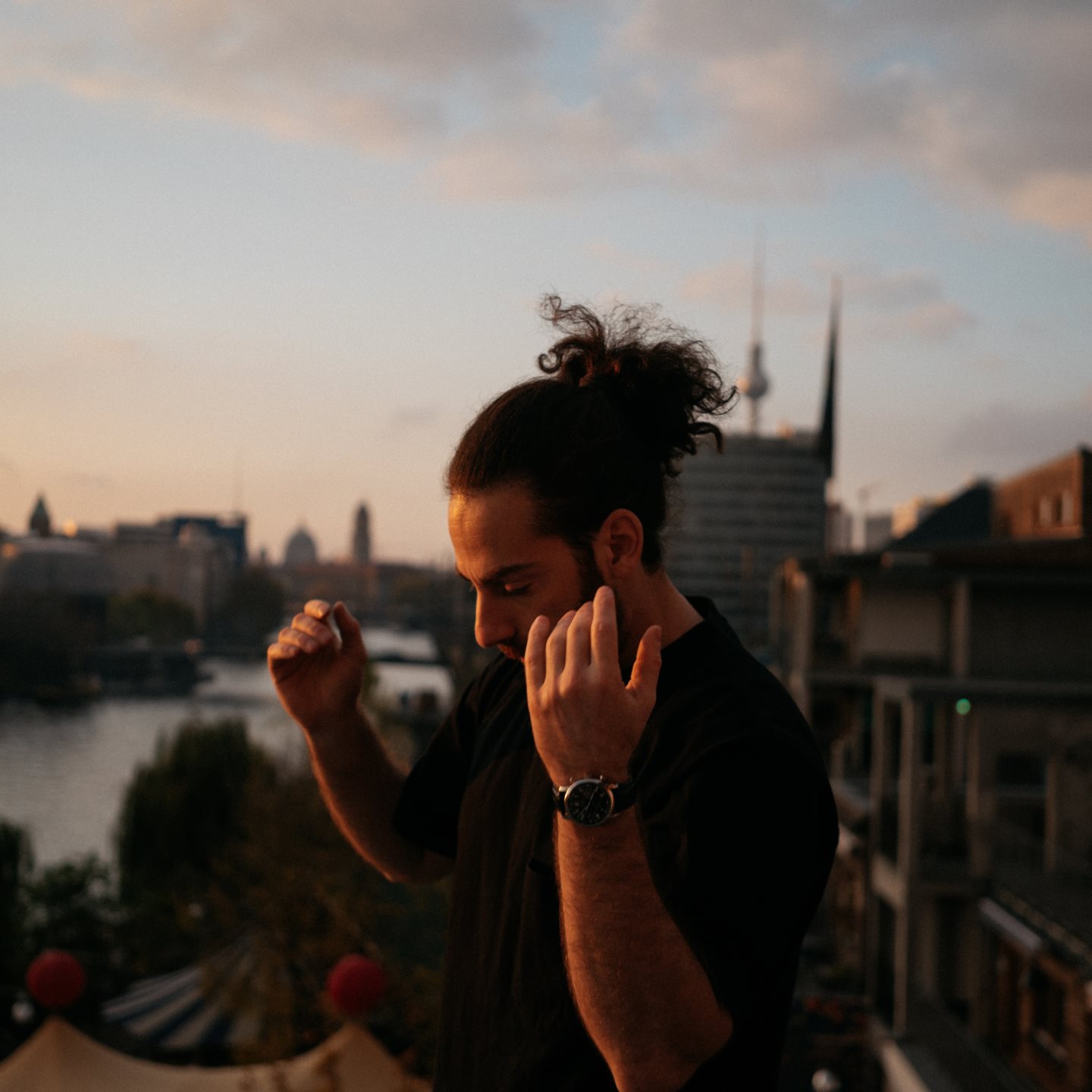 PAJI · Artist Profile