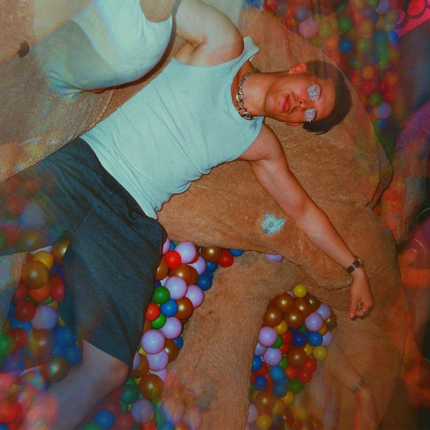 PAK-E · Tour Dates & Tickets