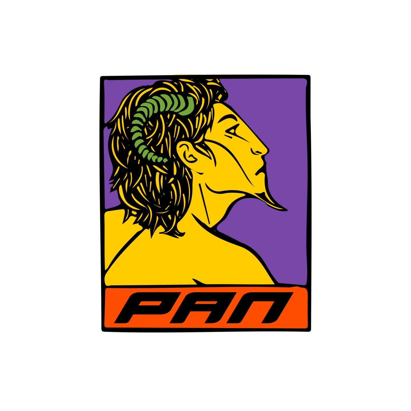 Pan-J · Artist Profile