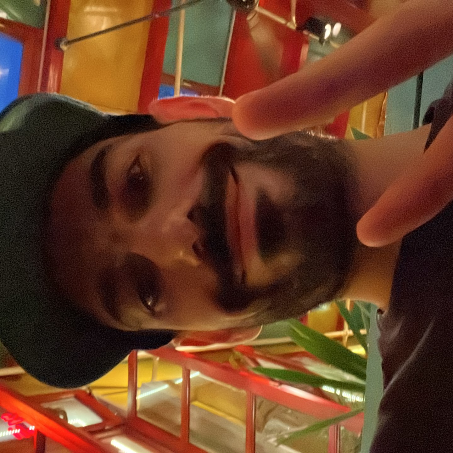 Pancho (3) · Artist Profile