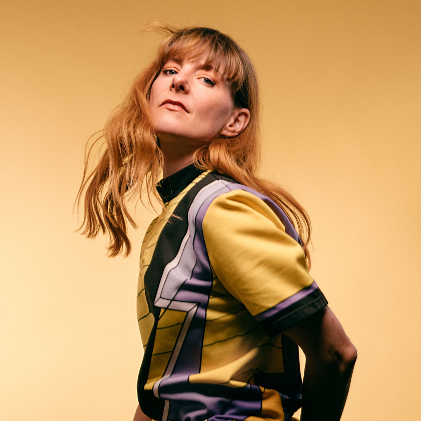 Panda Lassow · Artist Profile