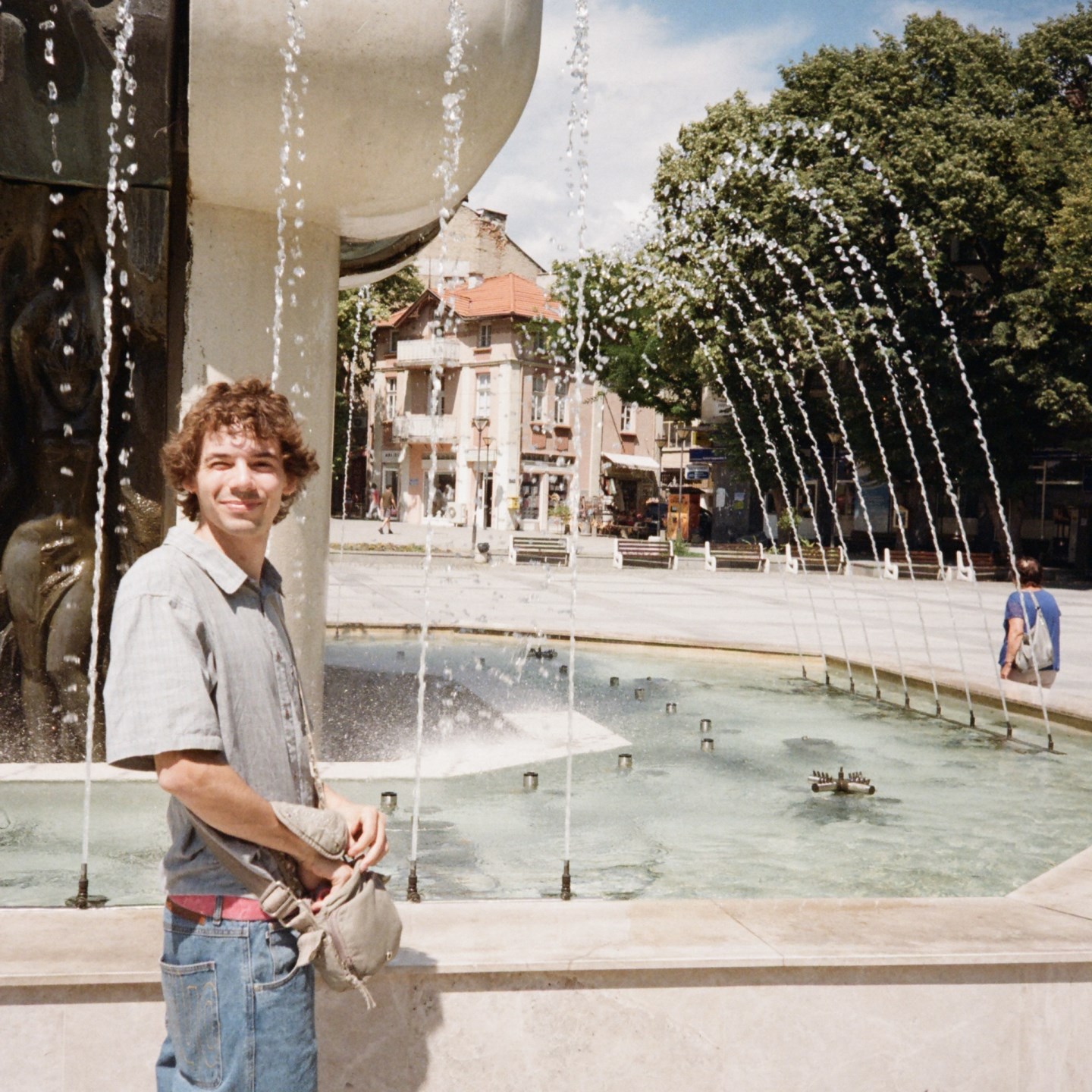 Panzo · Artist Profile