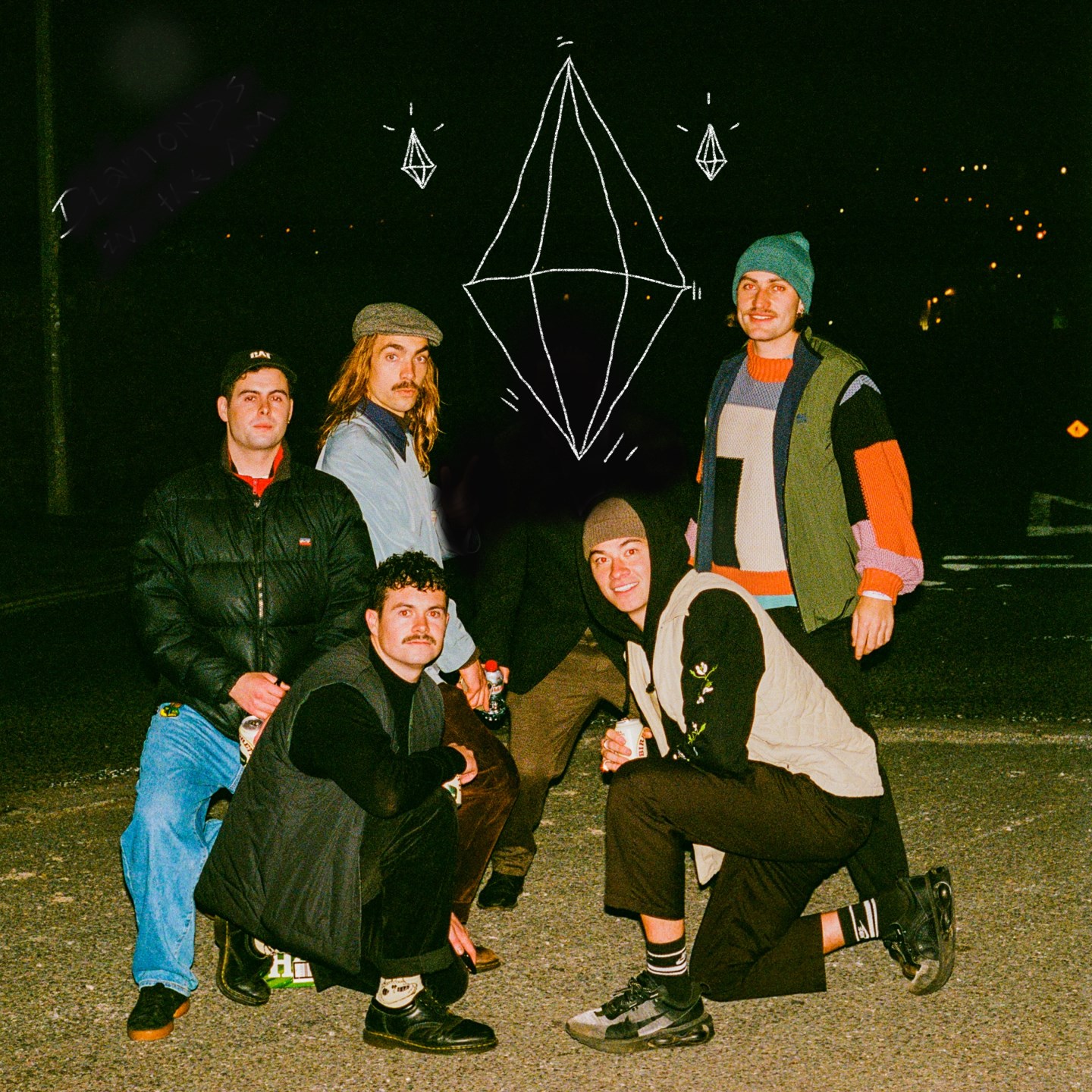 Papa Romeo · Artist Profile