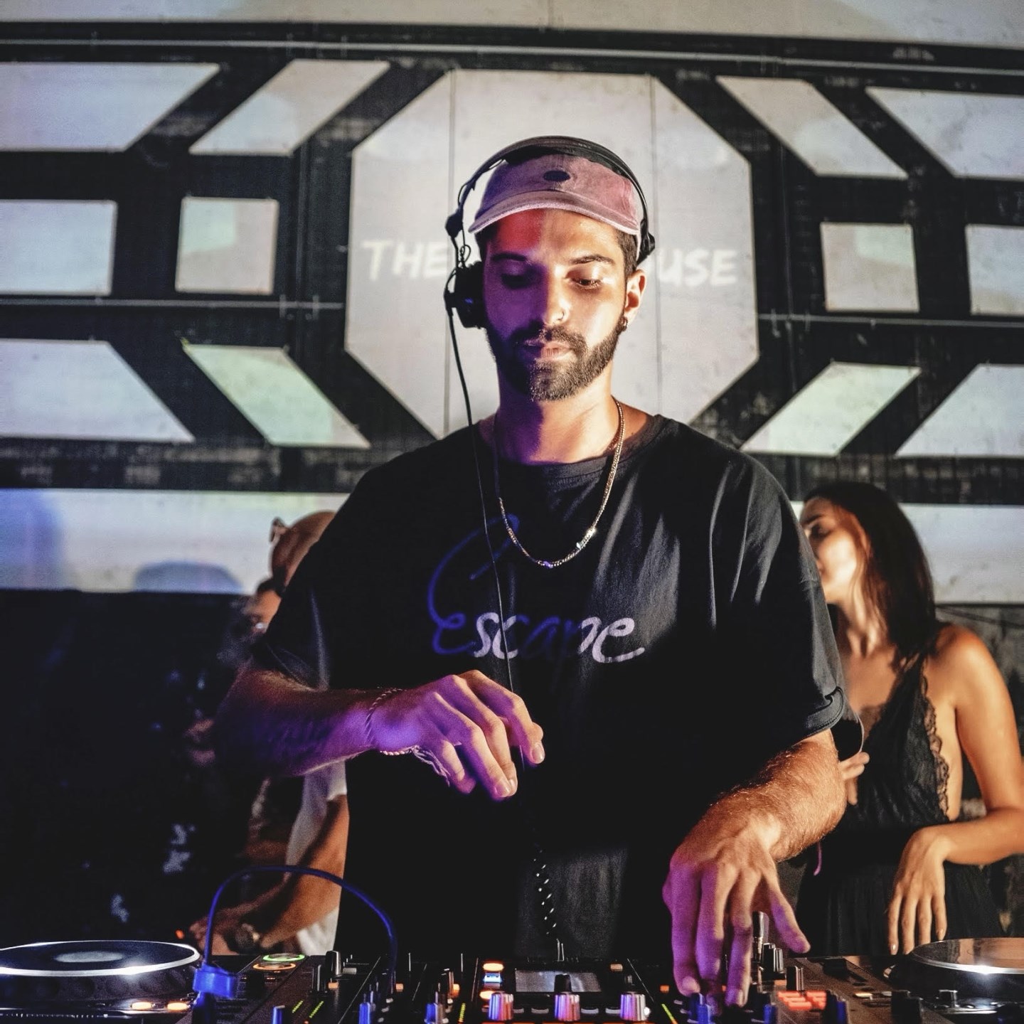 PAPU · Artist Profile