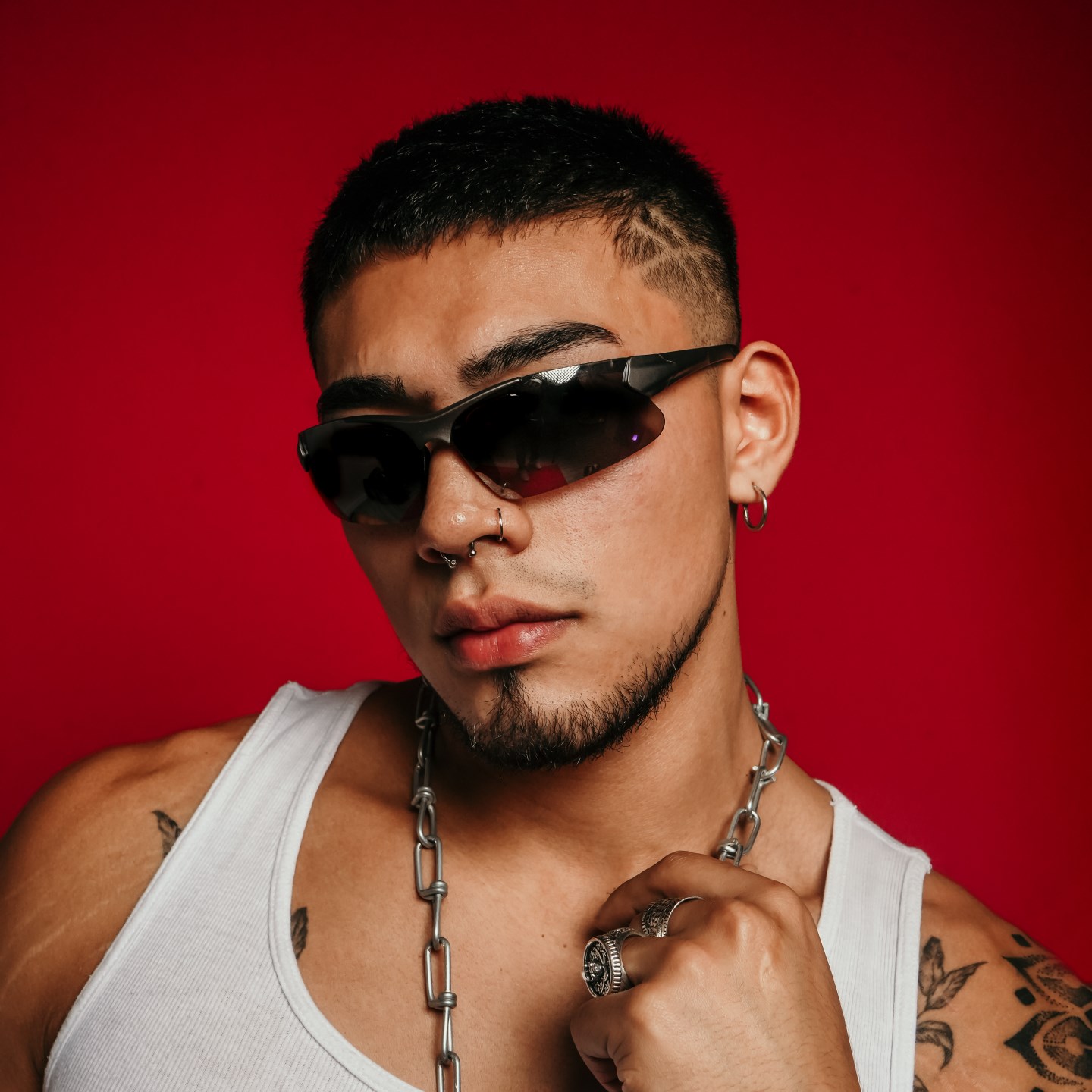 PARADEX · Artist Profile