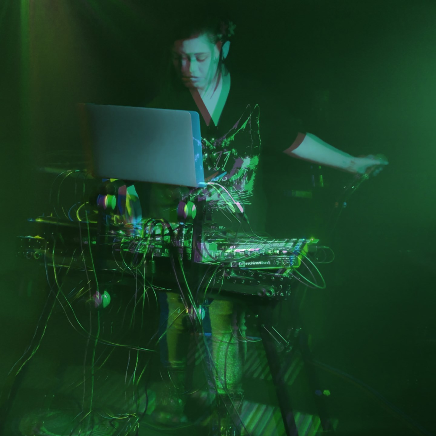 Paradox Radio · Artist Profile