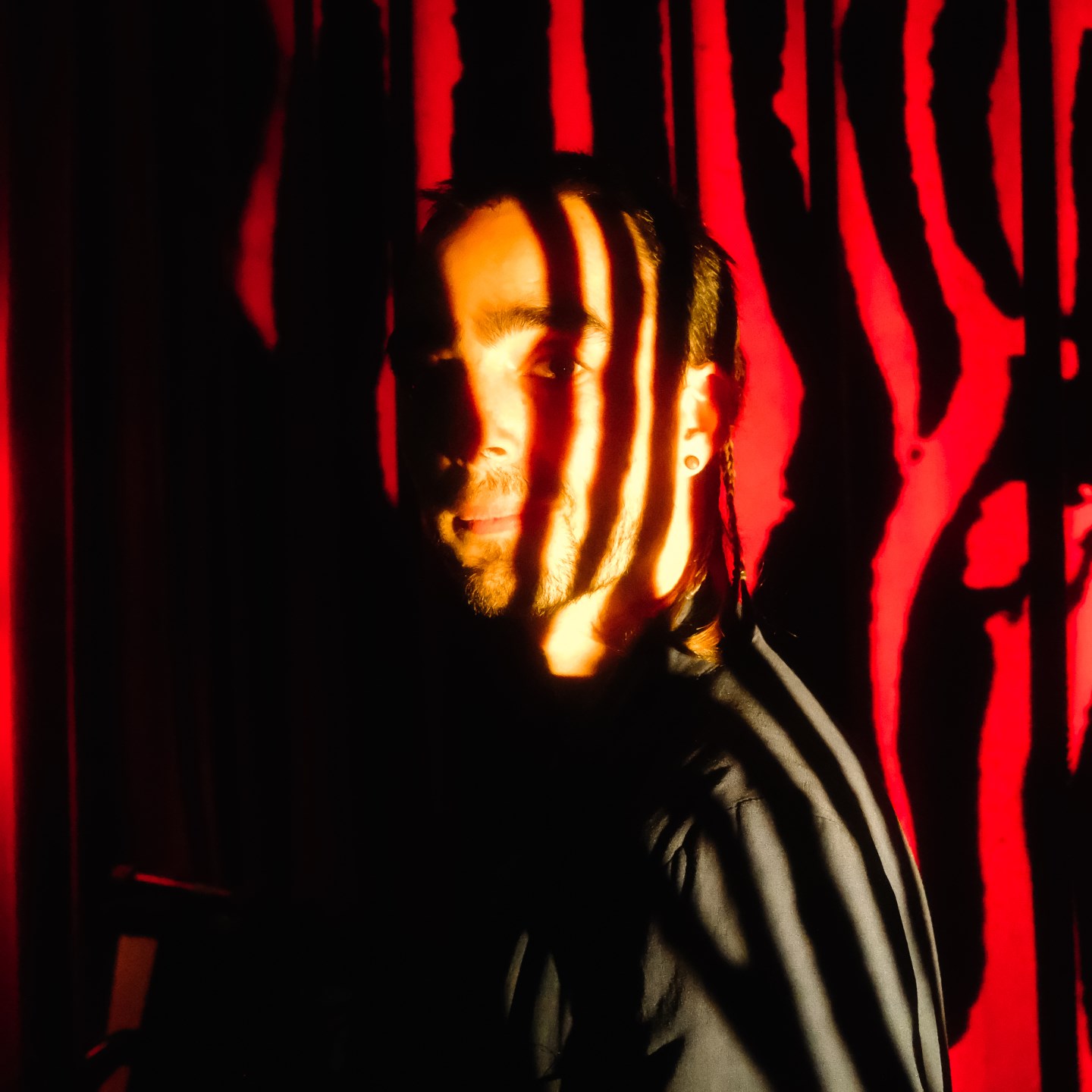 Parallel Processing · Artist Profile