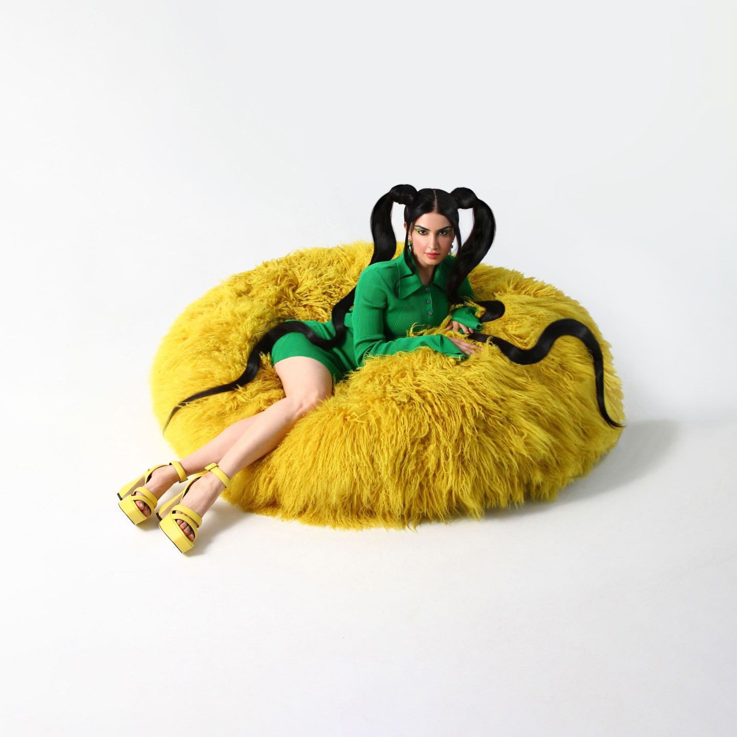 Paramida · Artist Profile
