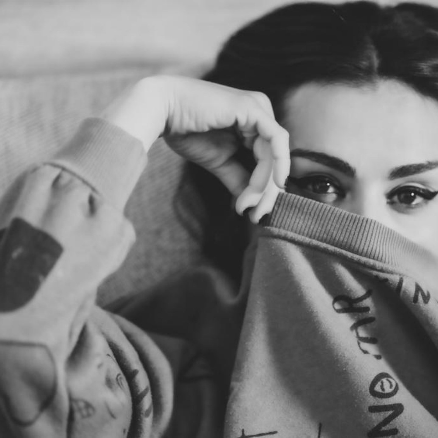 Parand · Artist Profile