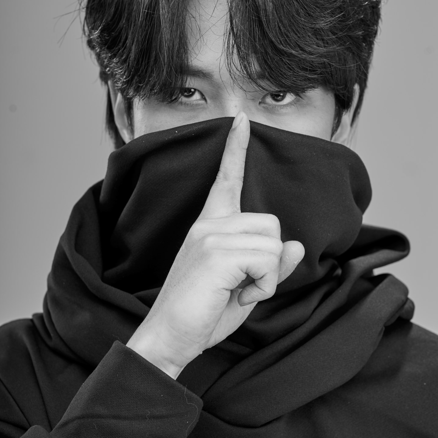 Paranoid Kid (KR) · Artist Profile