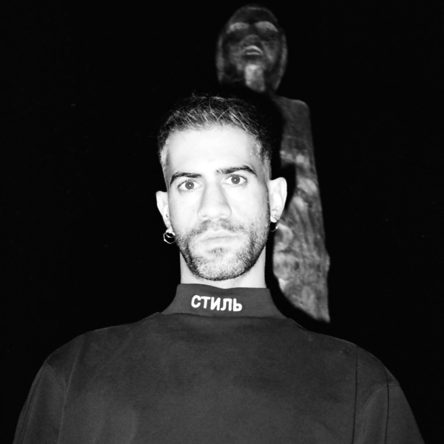 PARAPHER · Artist Profile