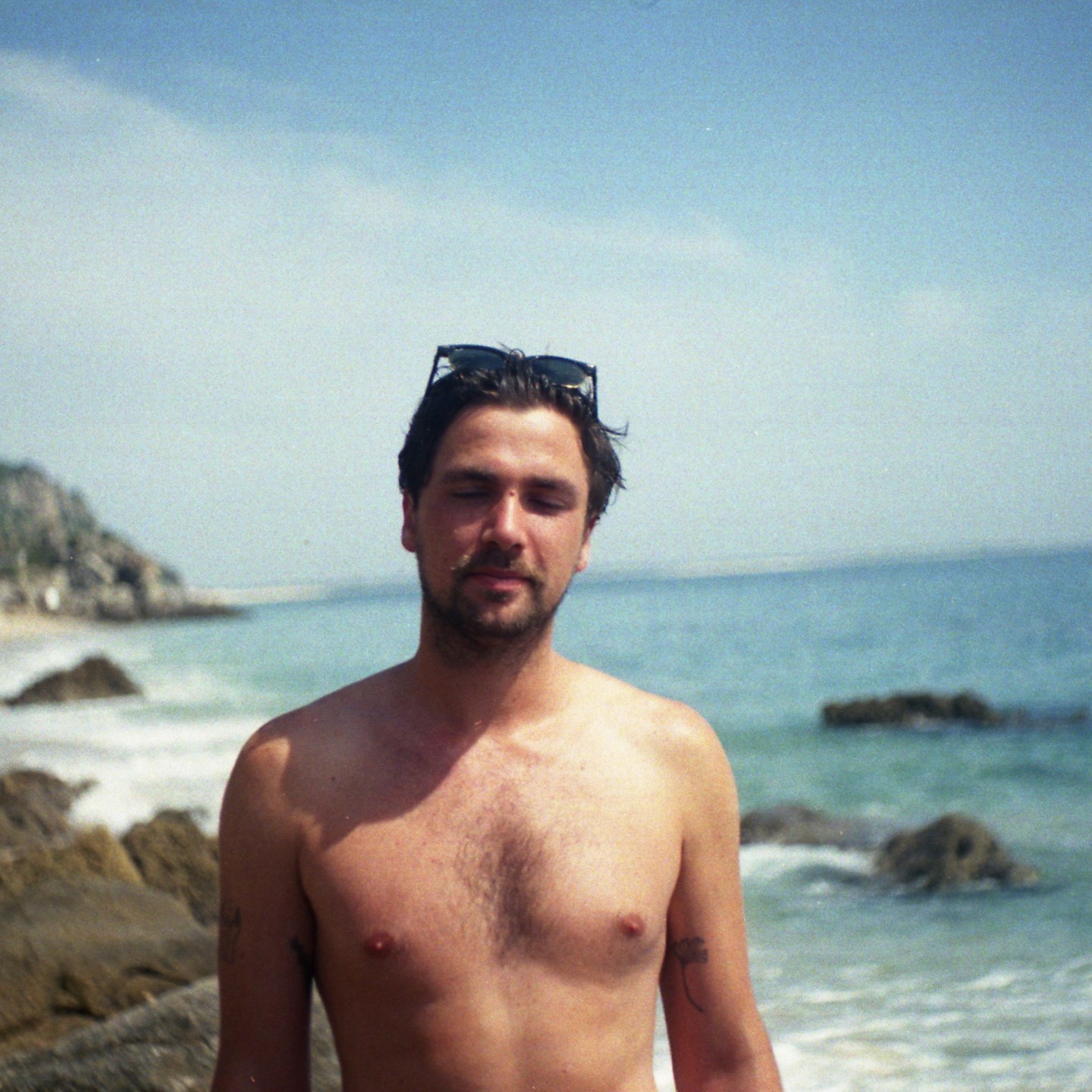 Parci · Tour Dates & Tickets