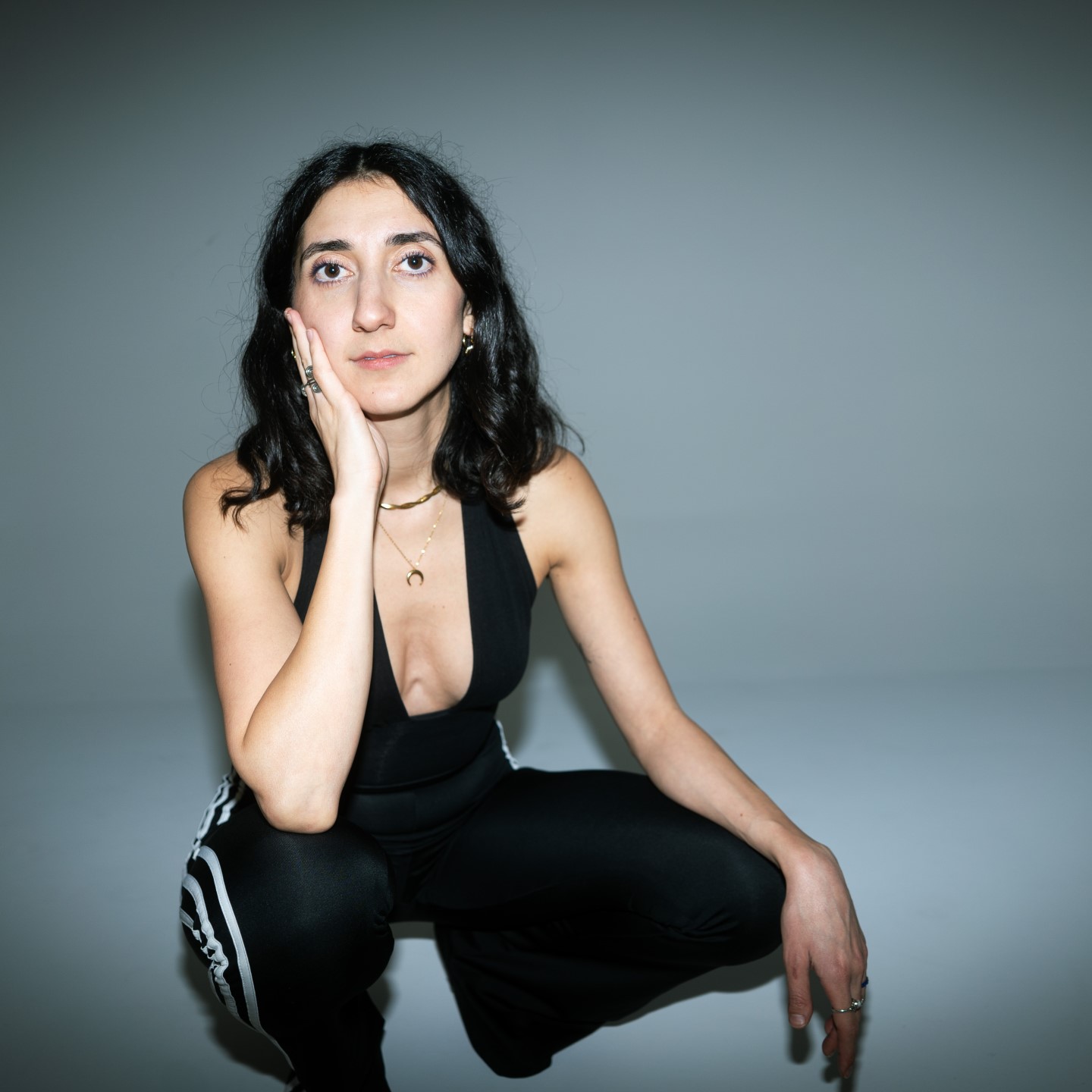 Pardis · Artist Profile