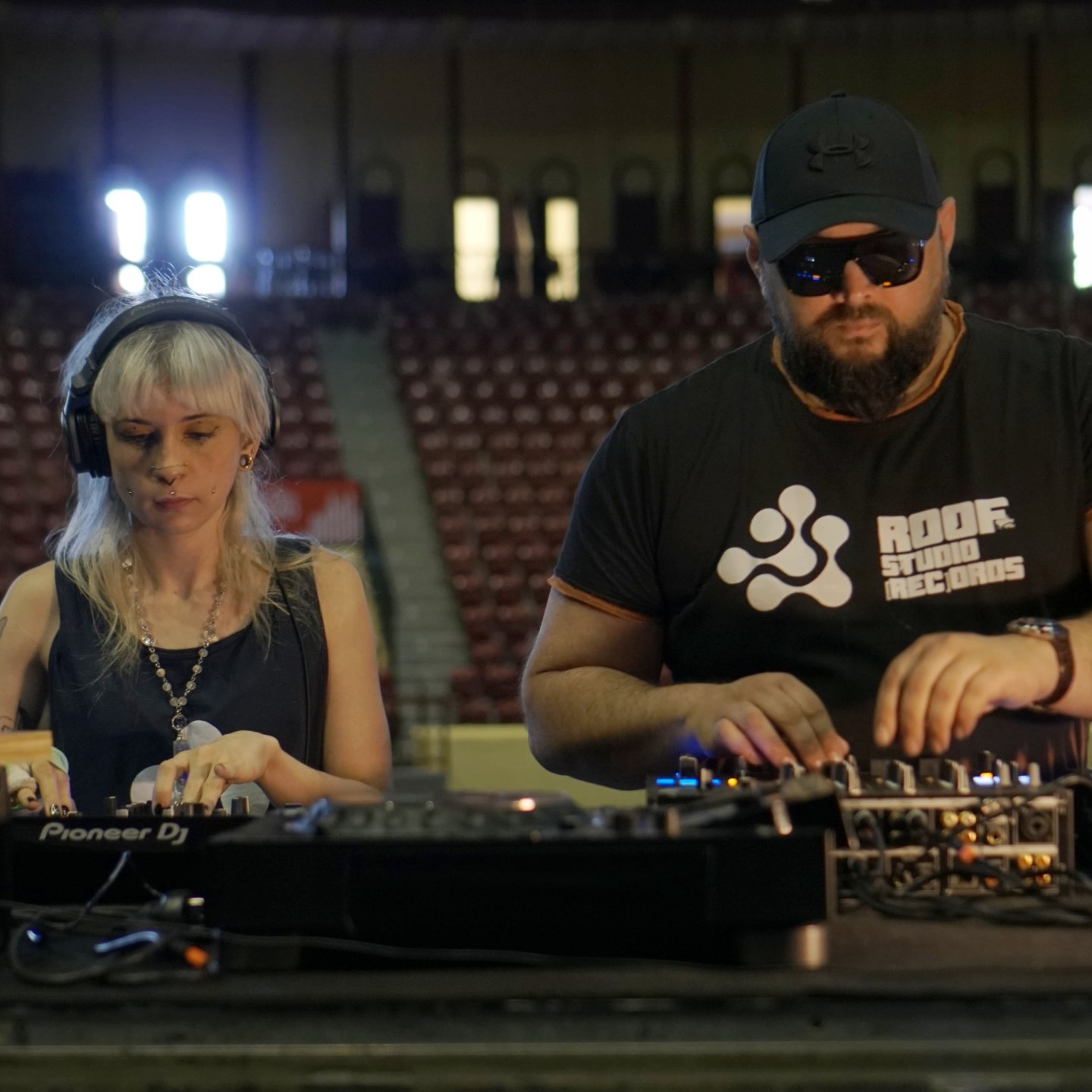 PARFEM · Artist Profile