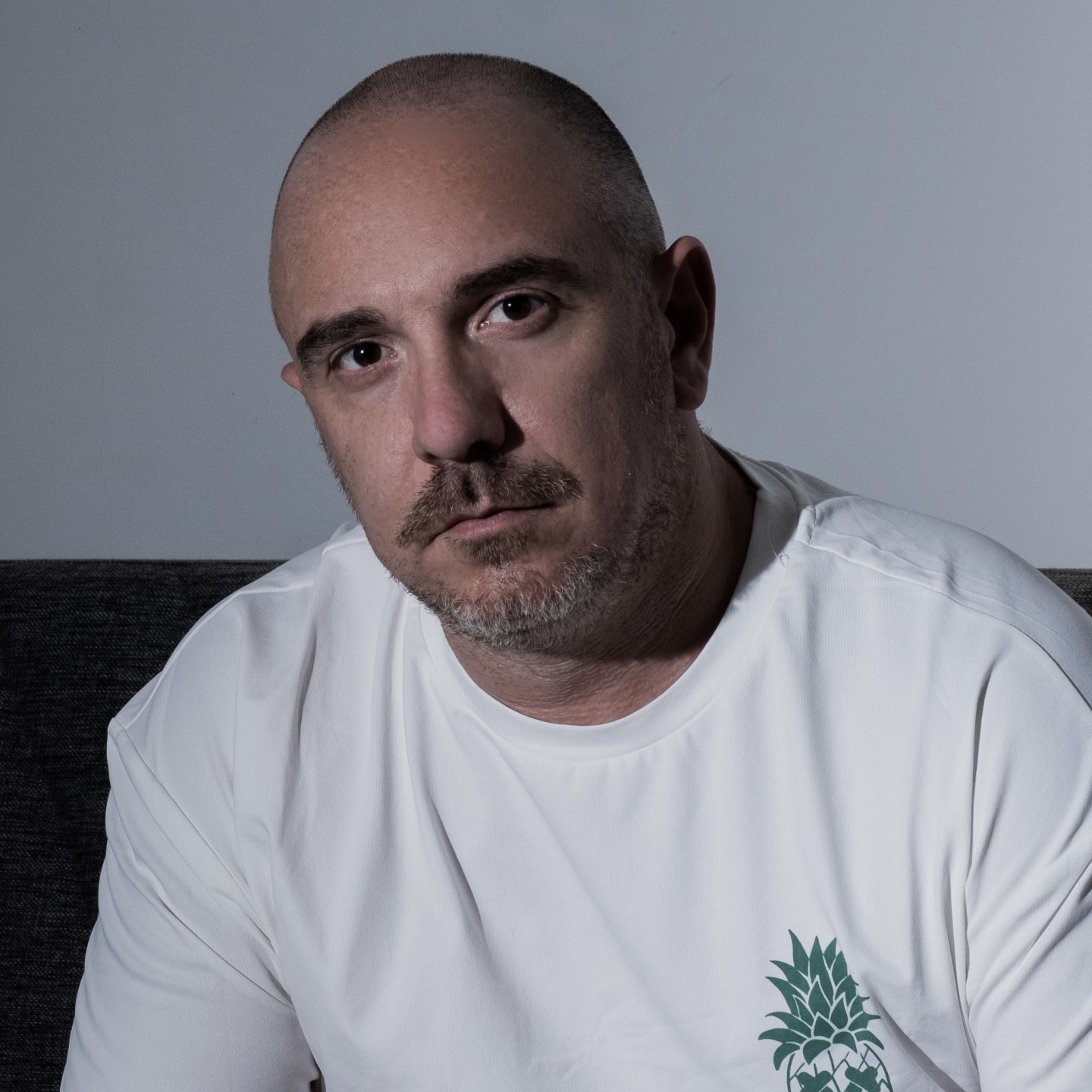 Paride Pavone · Perfil do Artista