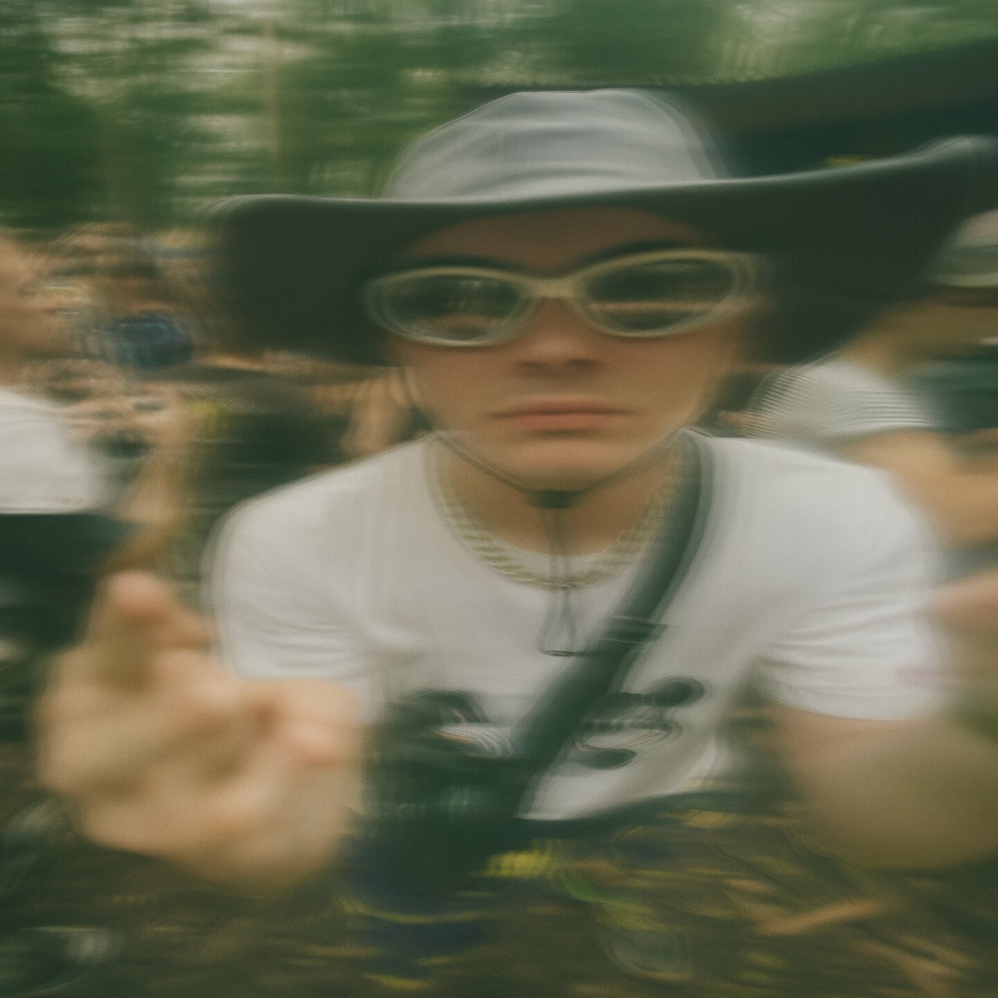 Partridge · Artist Profile