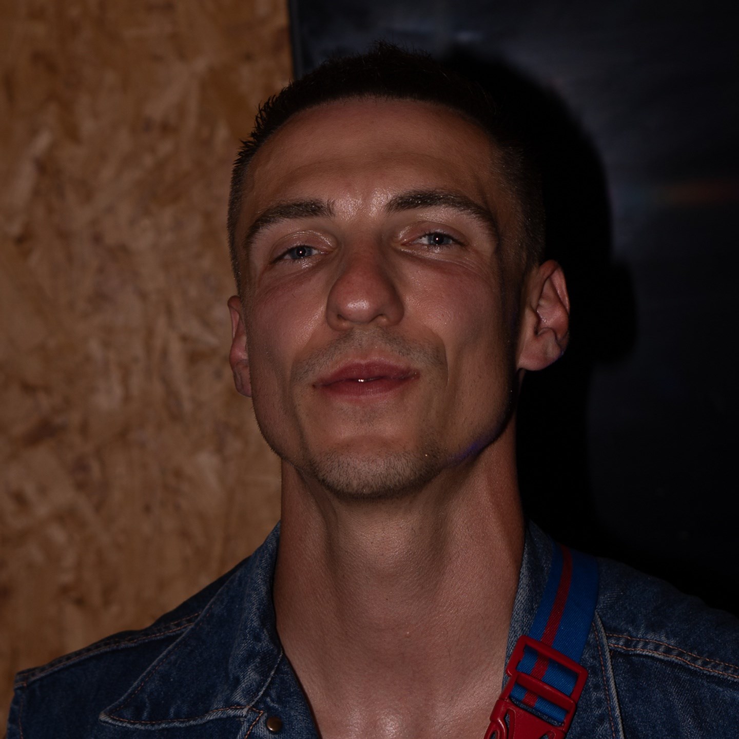 Pascal Fischer · Artist Profile