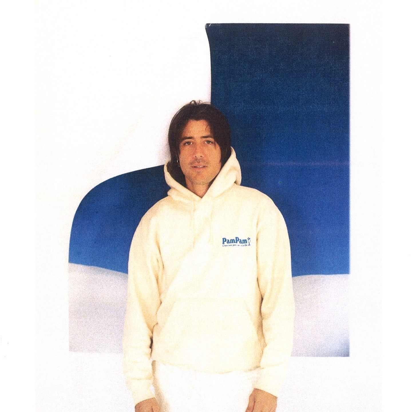 Pascal Moscheni · Artist Profile