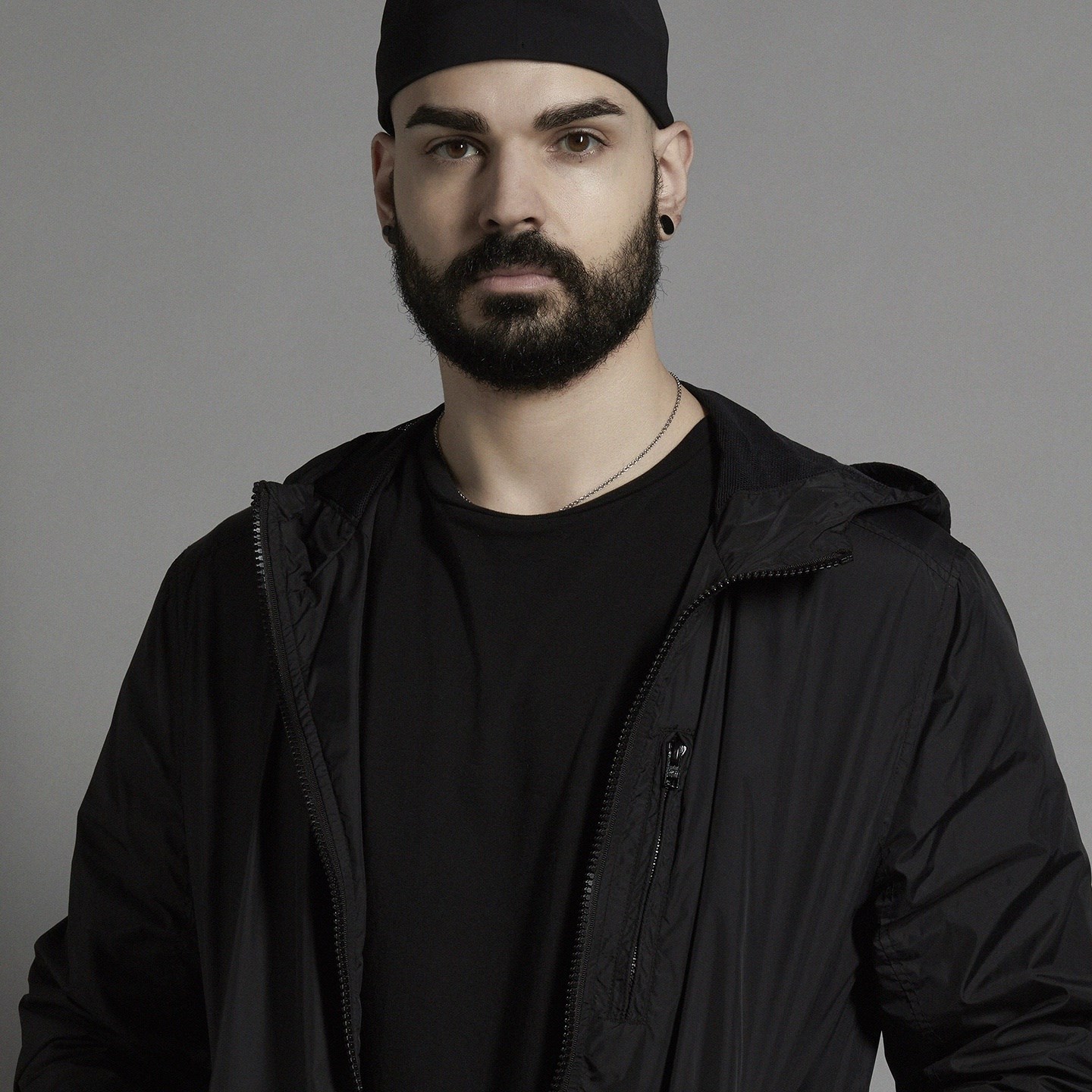 Pascal Nuzzo · Artist Profile